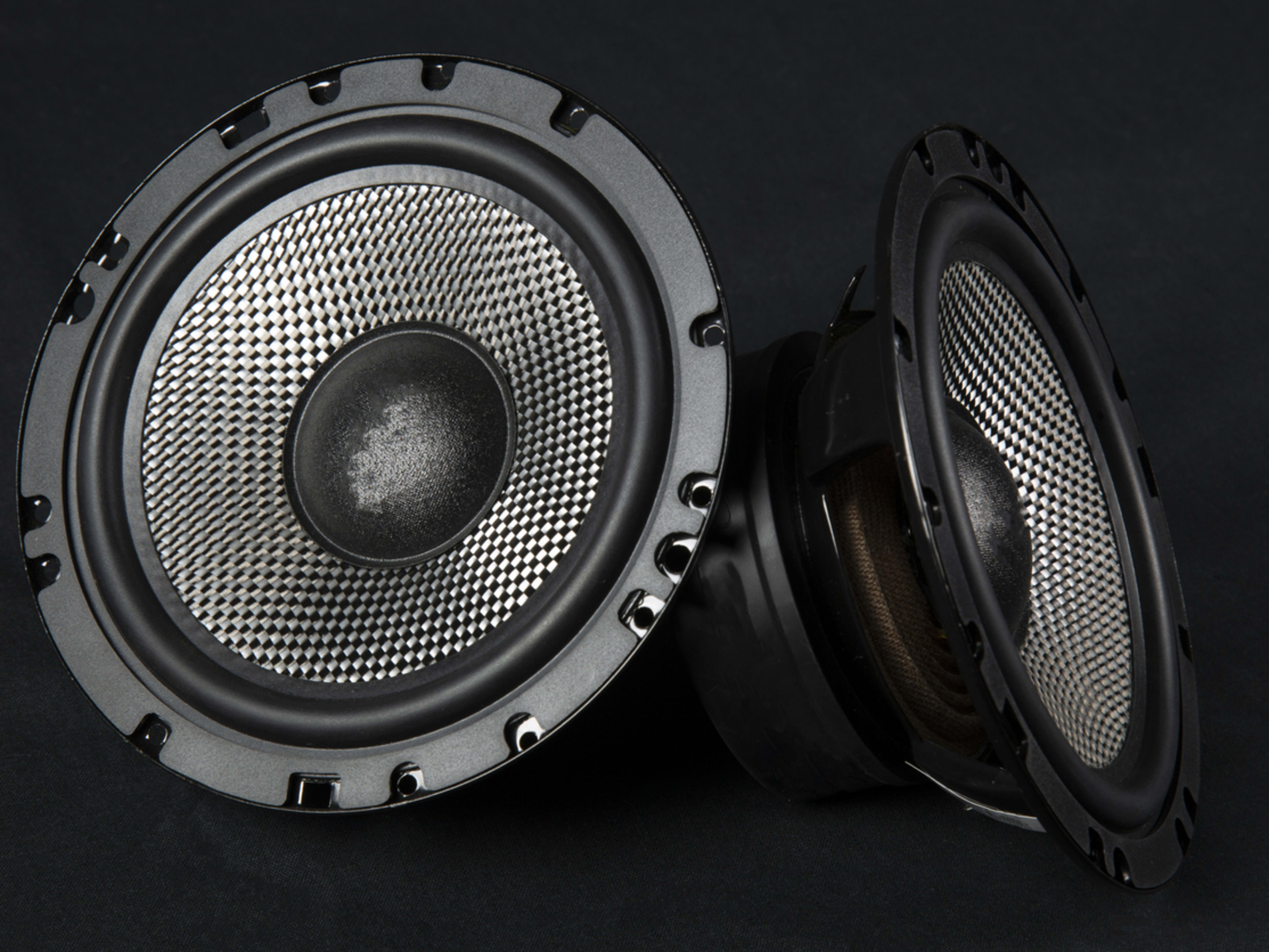 Best car subwoofers of 2024 - Autoblog