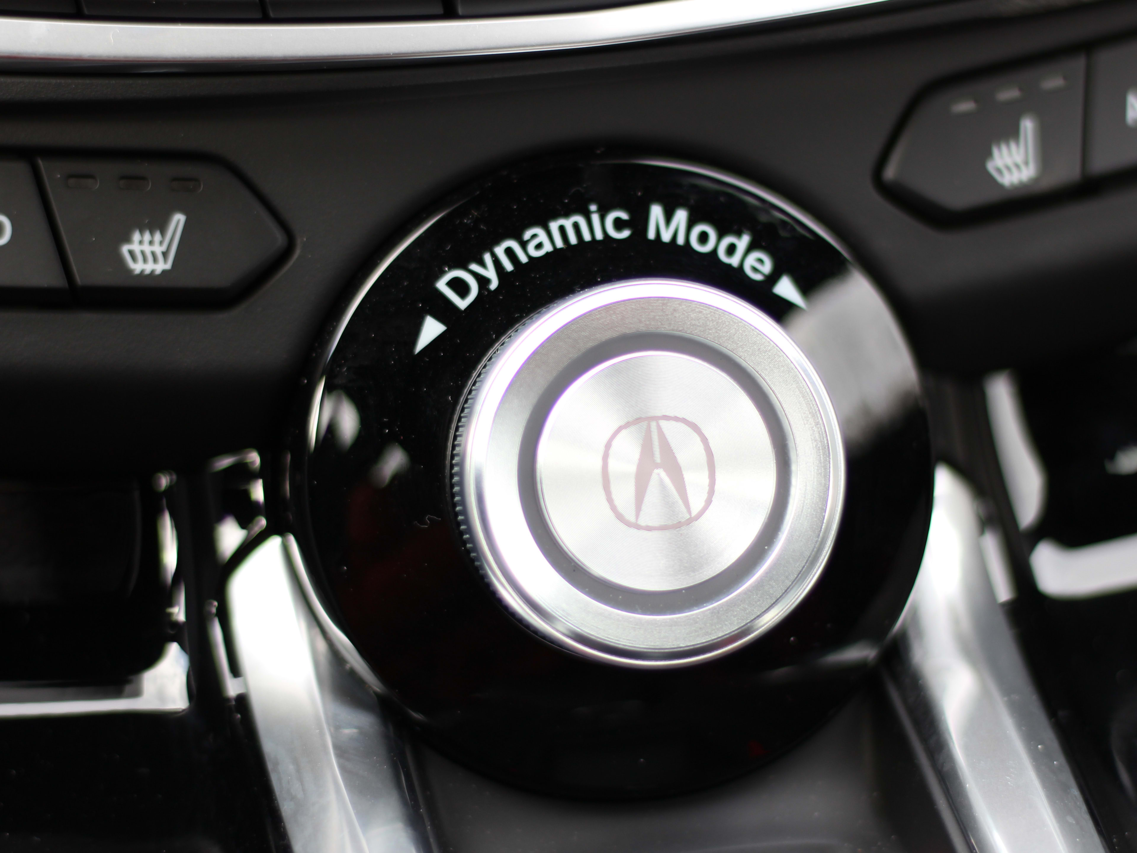 2021 Acura TLX Long-Term Update | Drive mode selector is a surprise delight