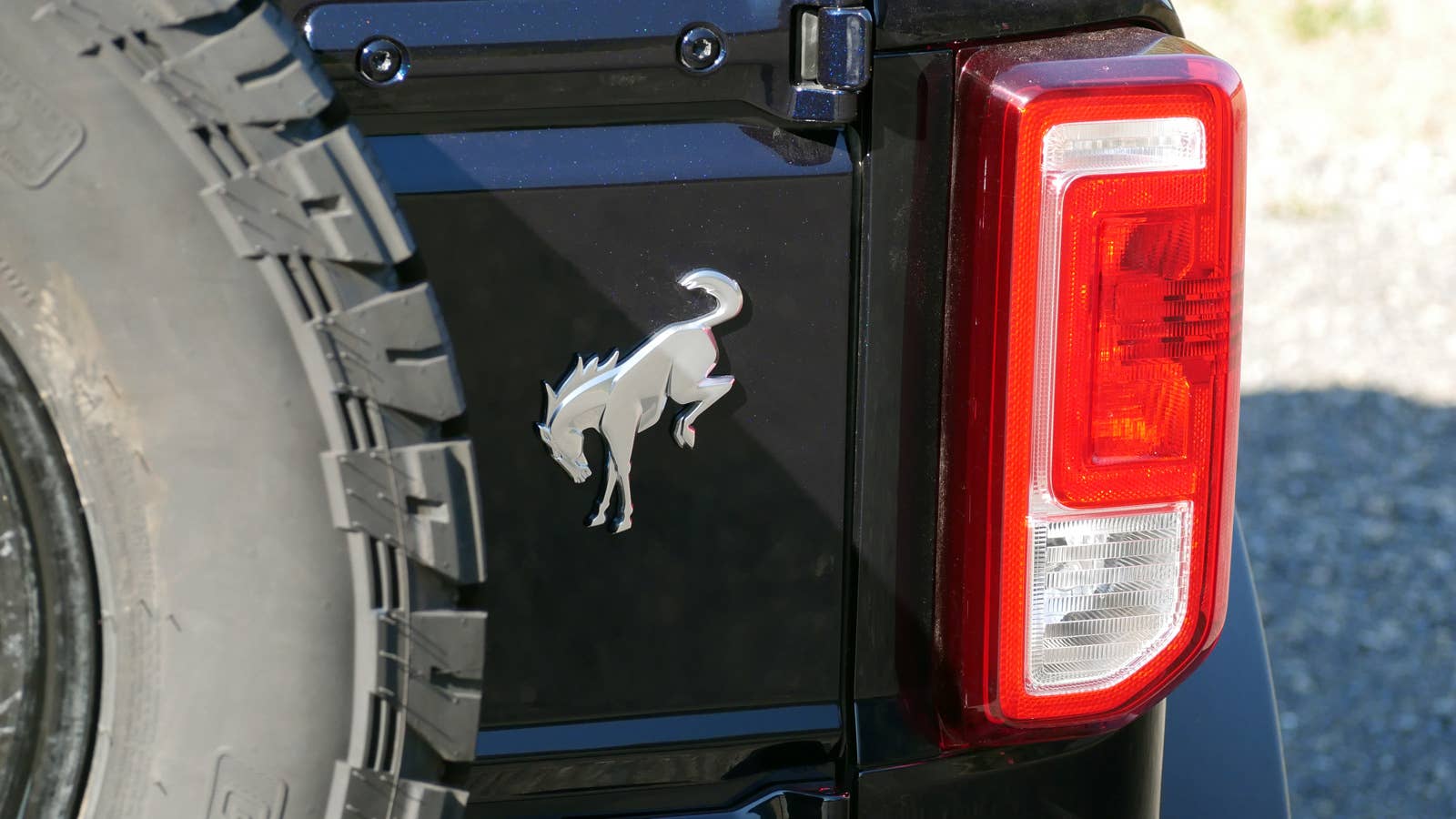Ford Drops Enticing Bronco Raptor Lease Deal for January - Autoblog