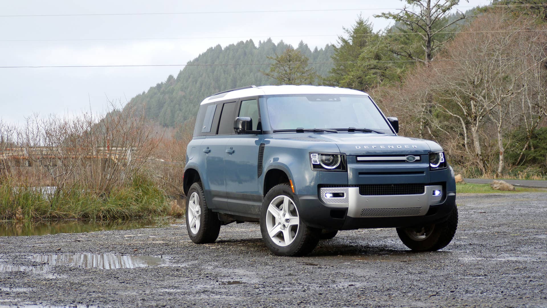 2021 Land Rover Defender Review | Price, specs, photos, 90 vs 110 ...