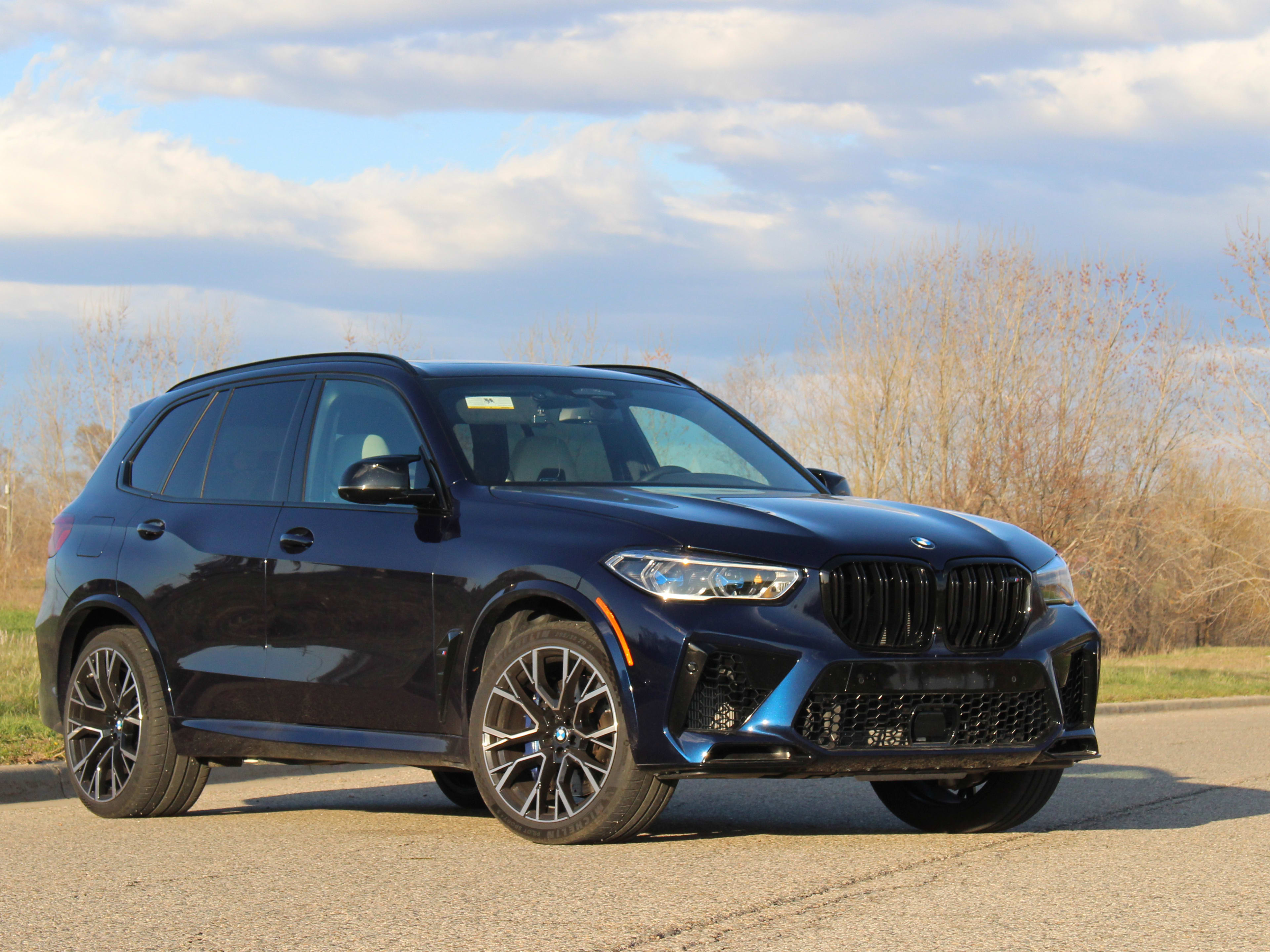 2021 BMW X5 Review | What's new, plug-in hybrid, pictures, performance ...