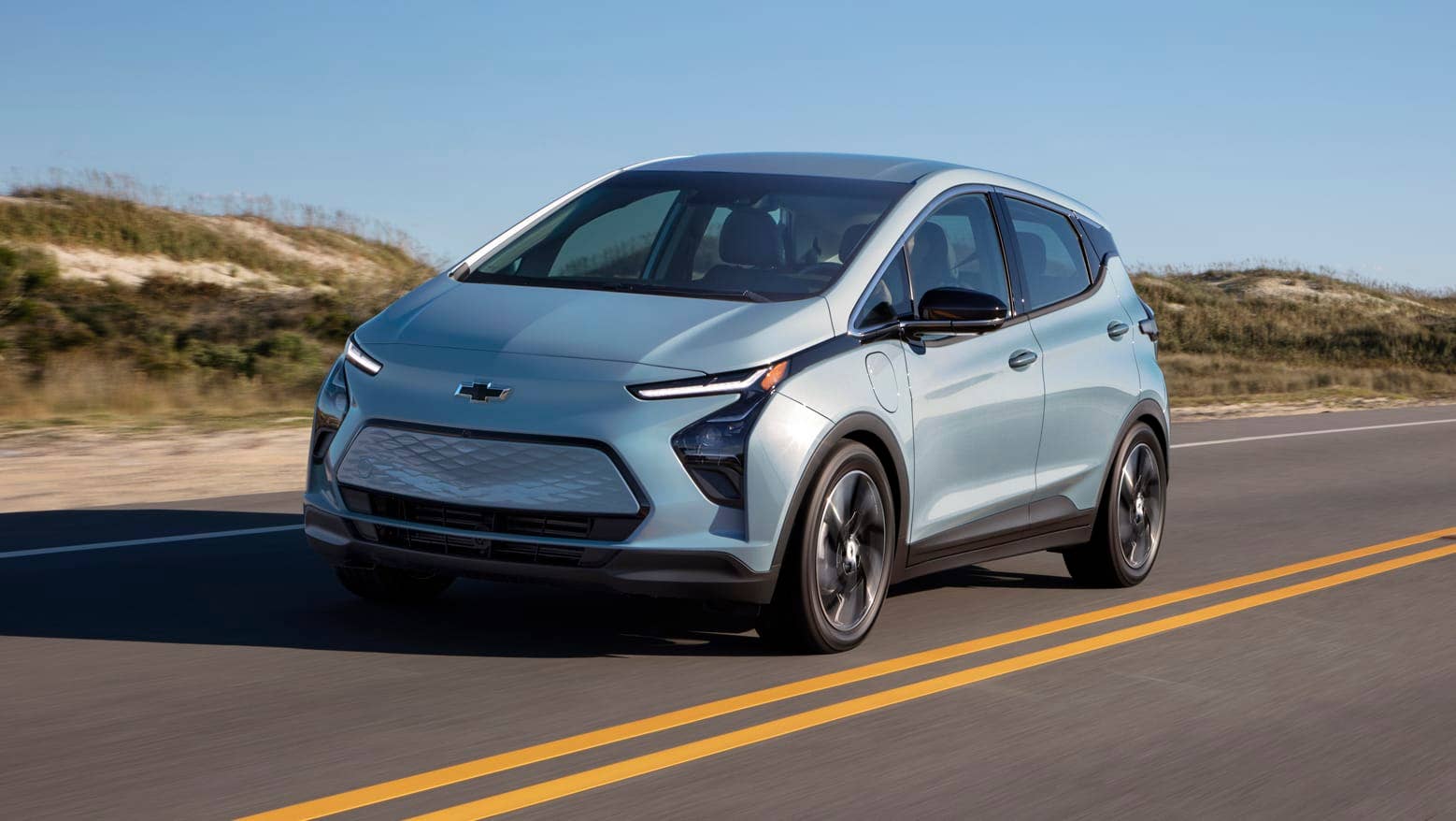 Chevy Bolt battery recall expanded by GM to every Bolt sold worldwide ...