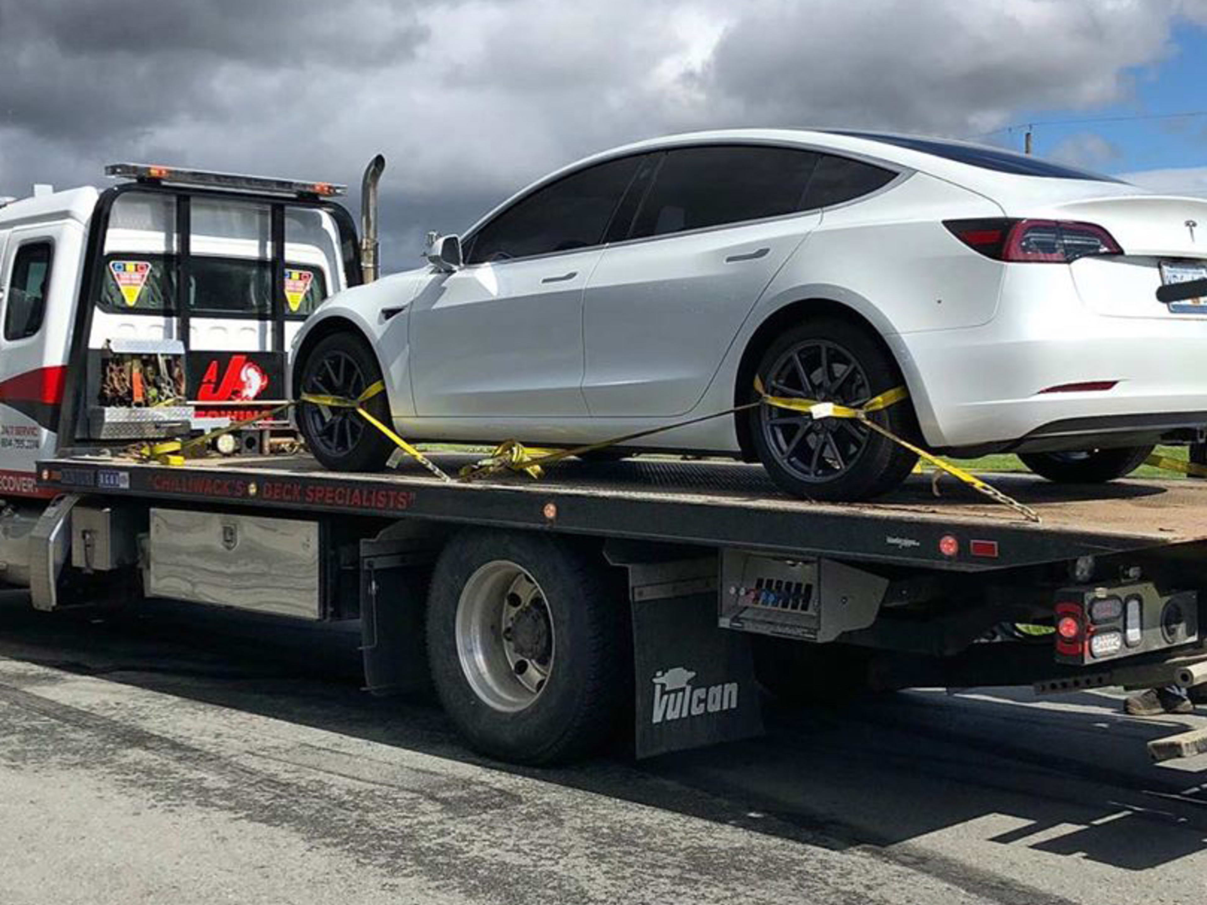 Car Dependability Hits Historic Low, New Research Finds - Autoblog