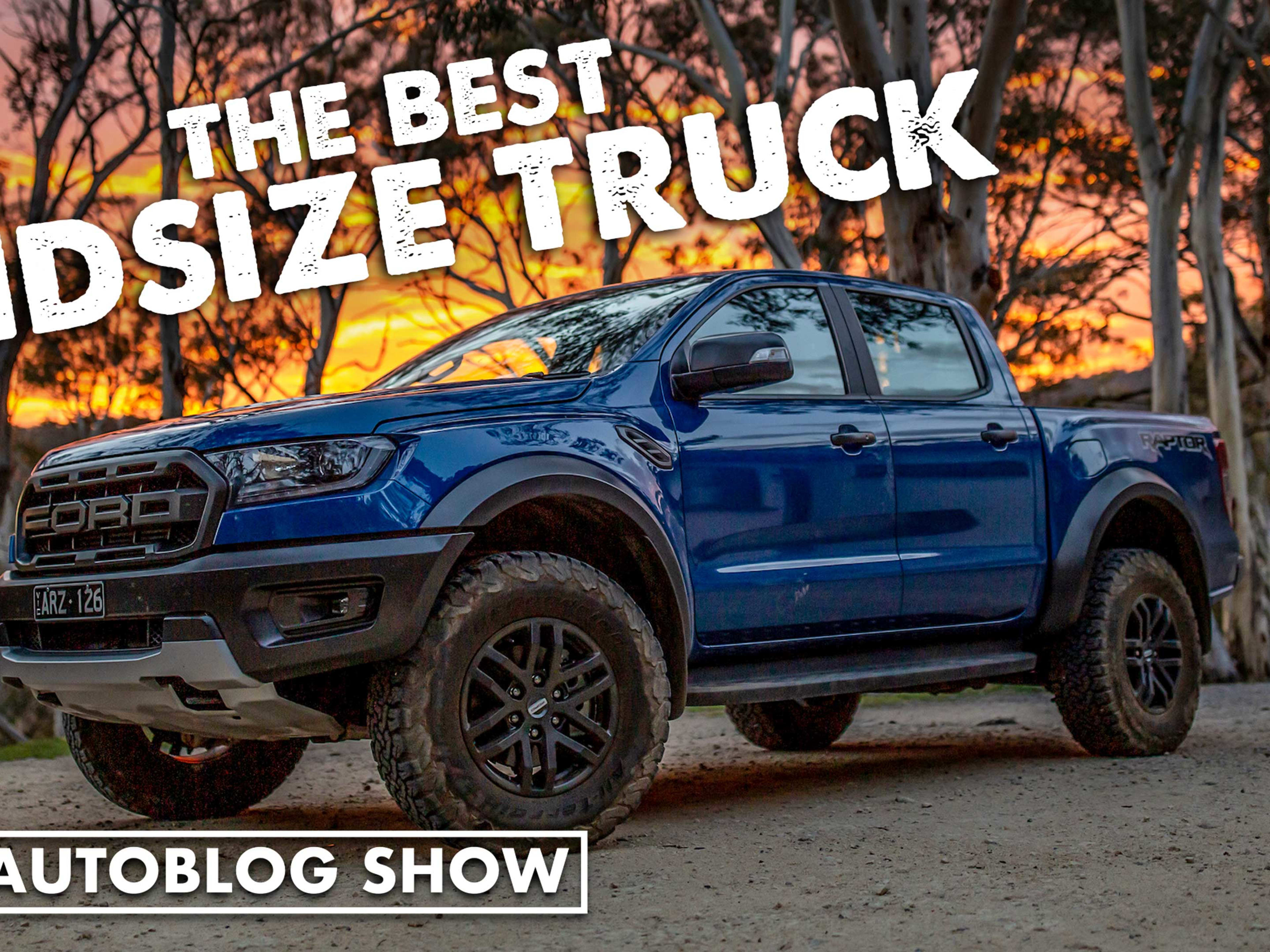 Autoblog is back on TV with 'The Autoblog Show'