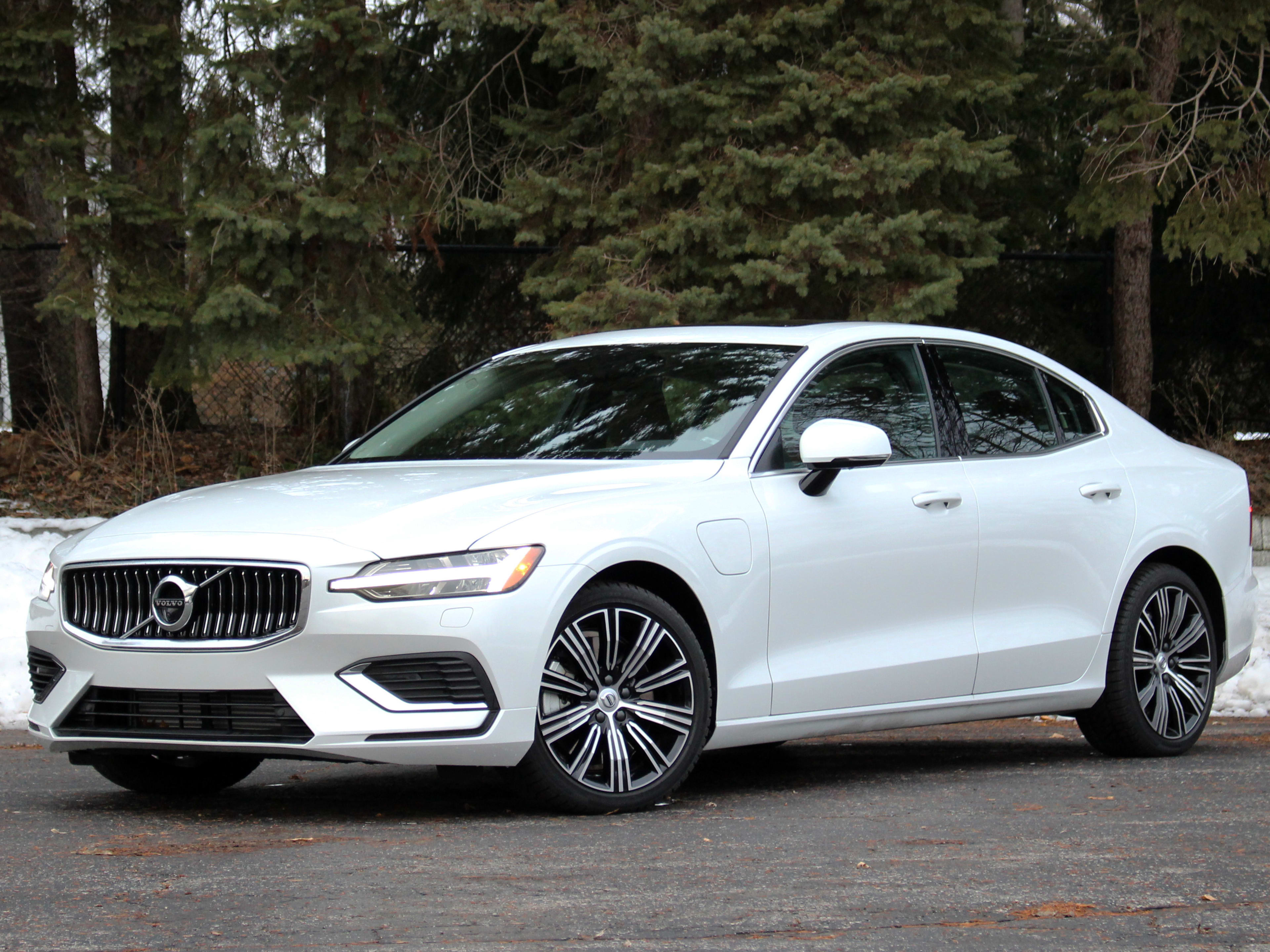 2020 Volvo S60 T8 Long-Term Update | Best of the powertrain bunch