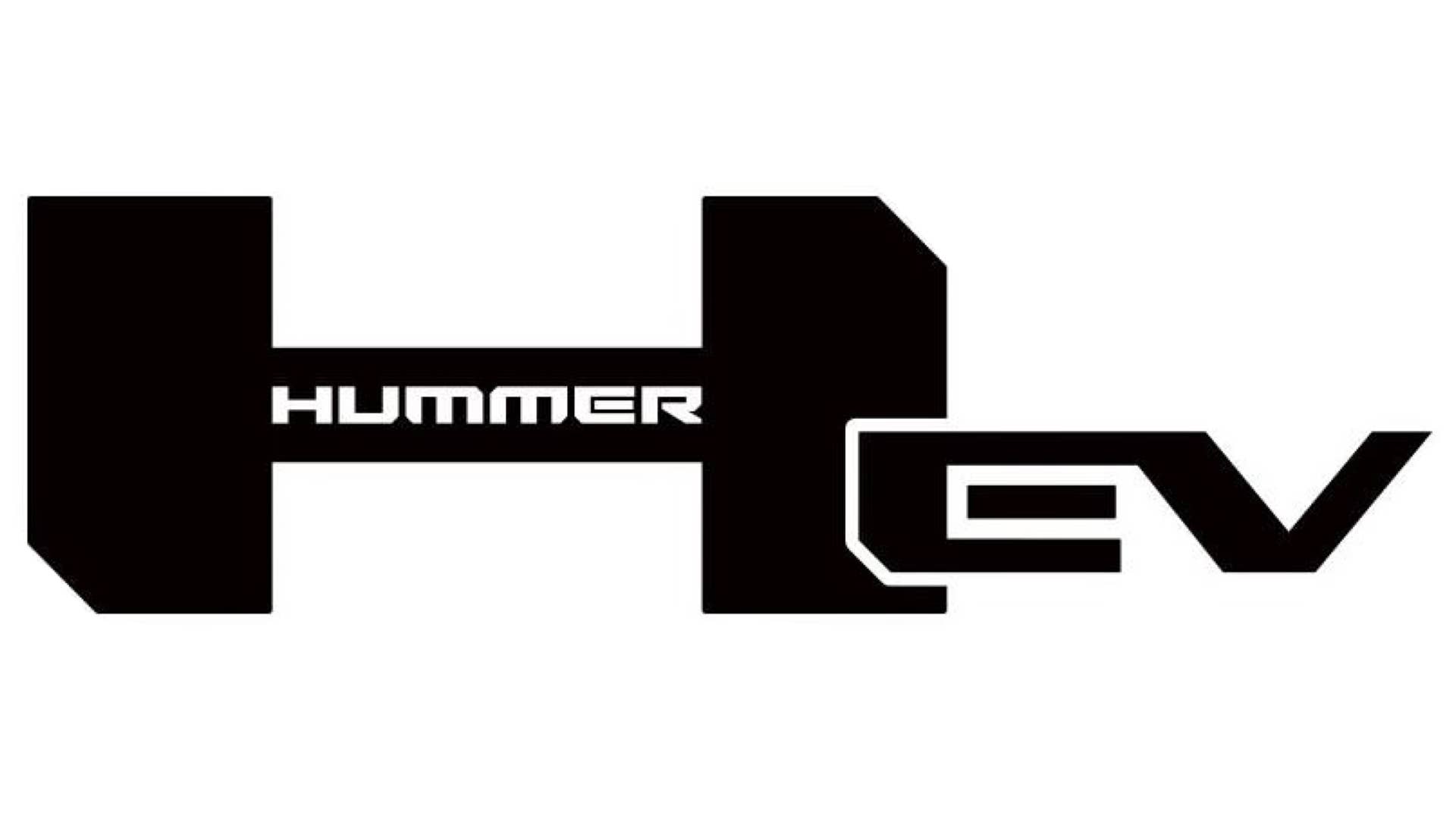 Trademark application points to evolution of new Hummer EV logo - Autoblog