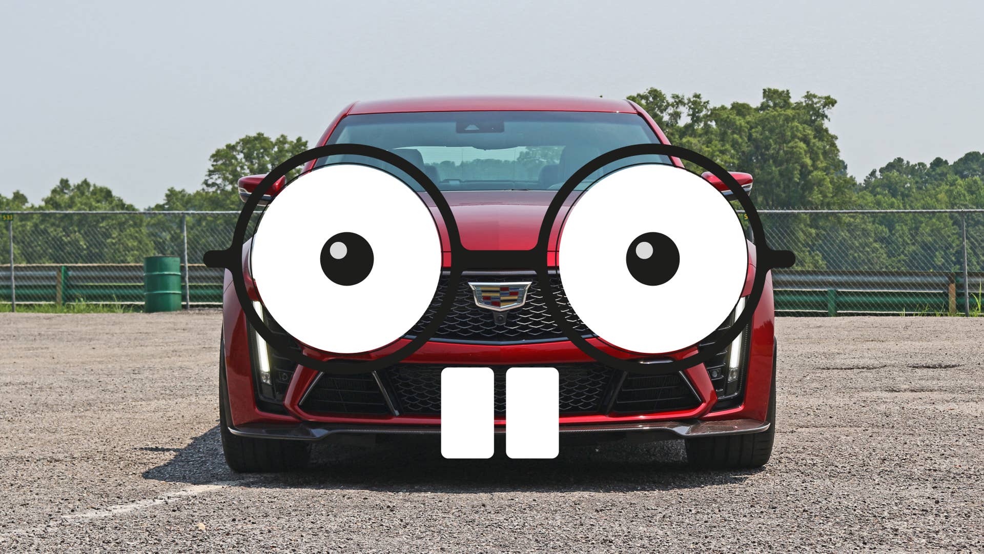 Have we already seen the last cool car? - Autoblog