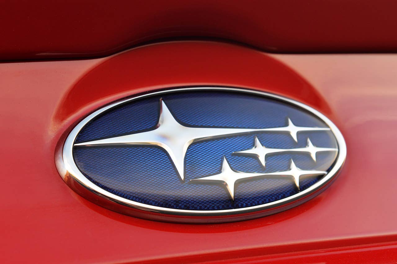 How Subaru saved itself by marketing to the gay community