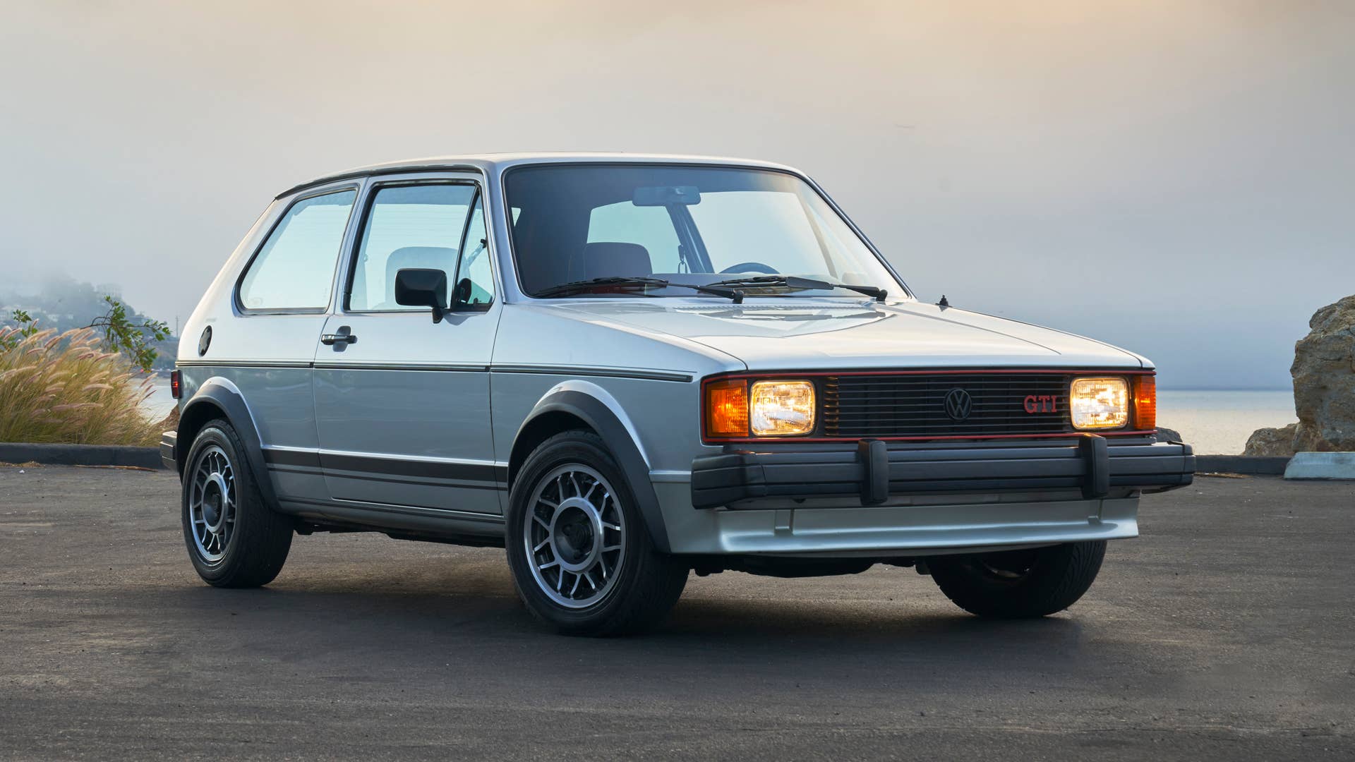 70 years of VW in America: We go back in time to drive 6 of those cars