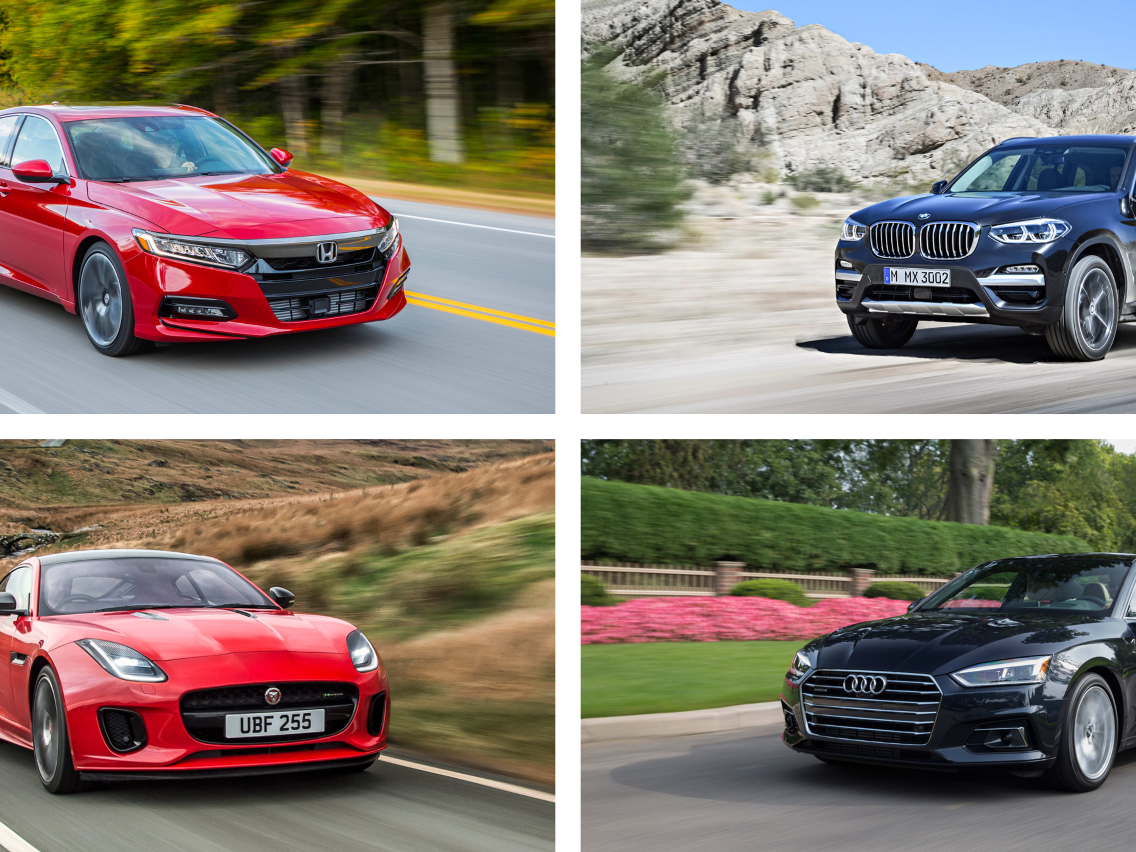 Why do so many cars have 2.0-liter turbo engines? A closer look