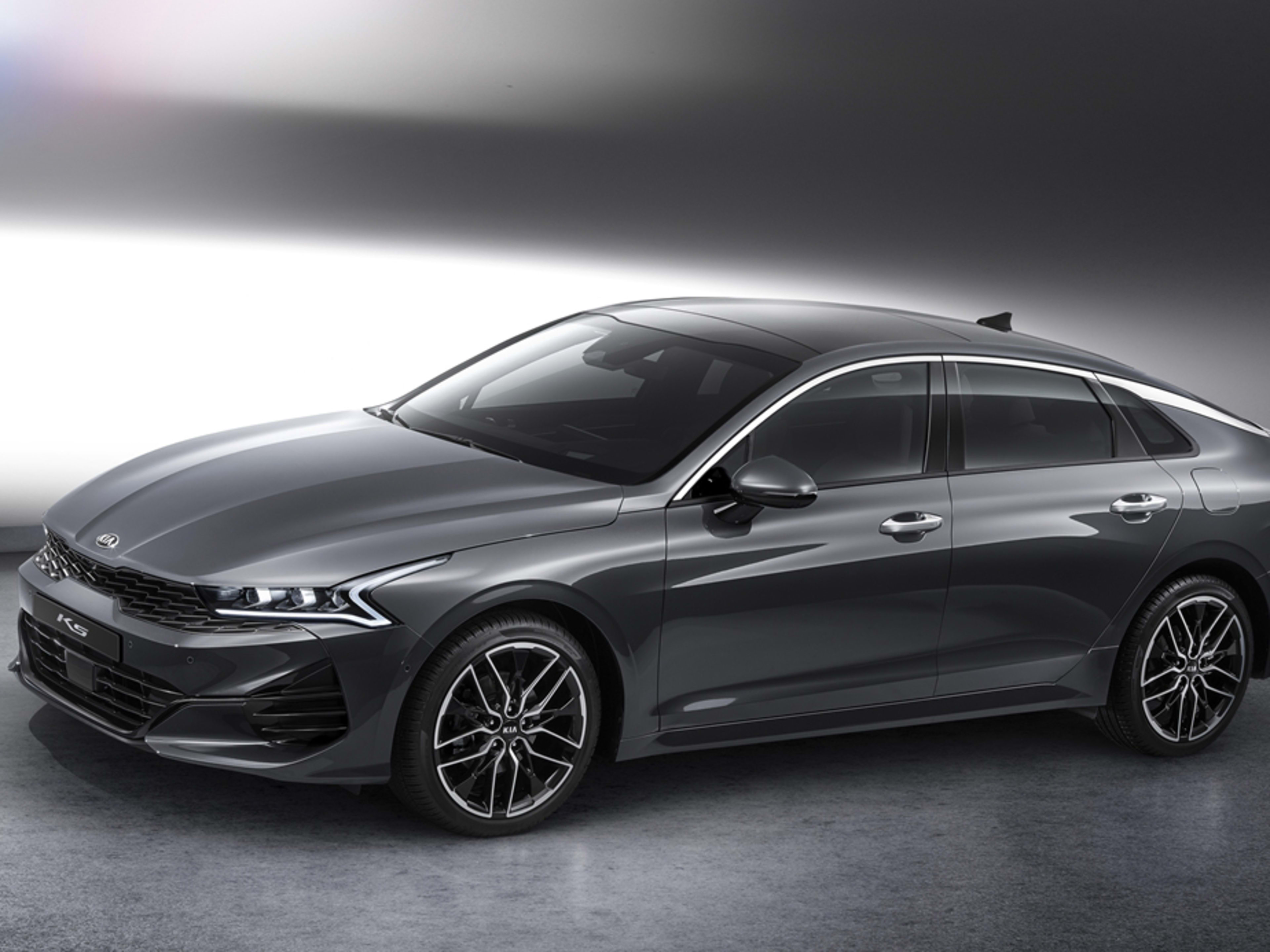 2021 Kia Optima getting two turbo engines, all-wheel drive option ...