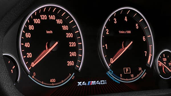 The myth and science behind your gauge cluster illumination color ...