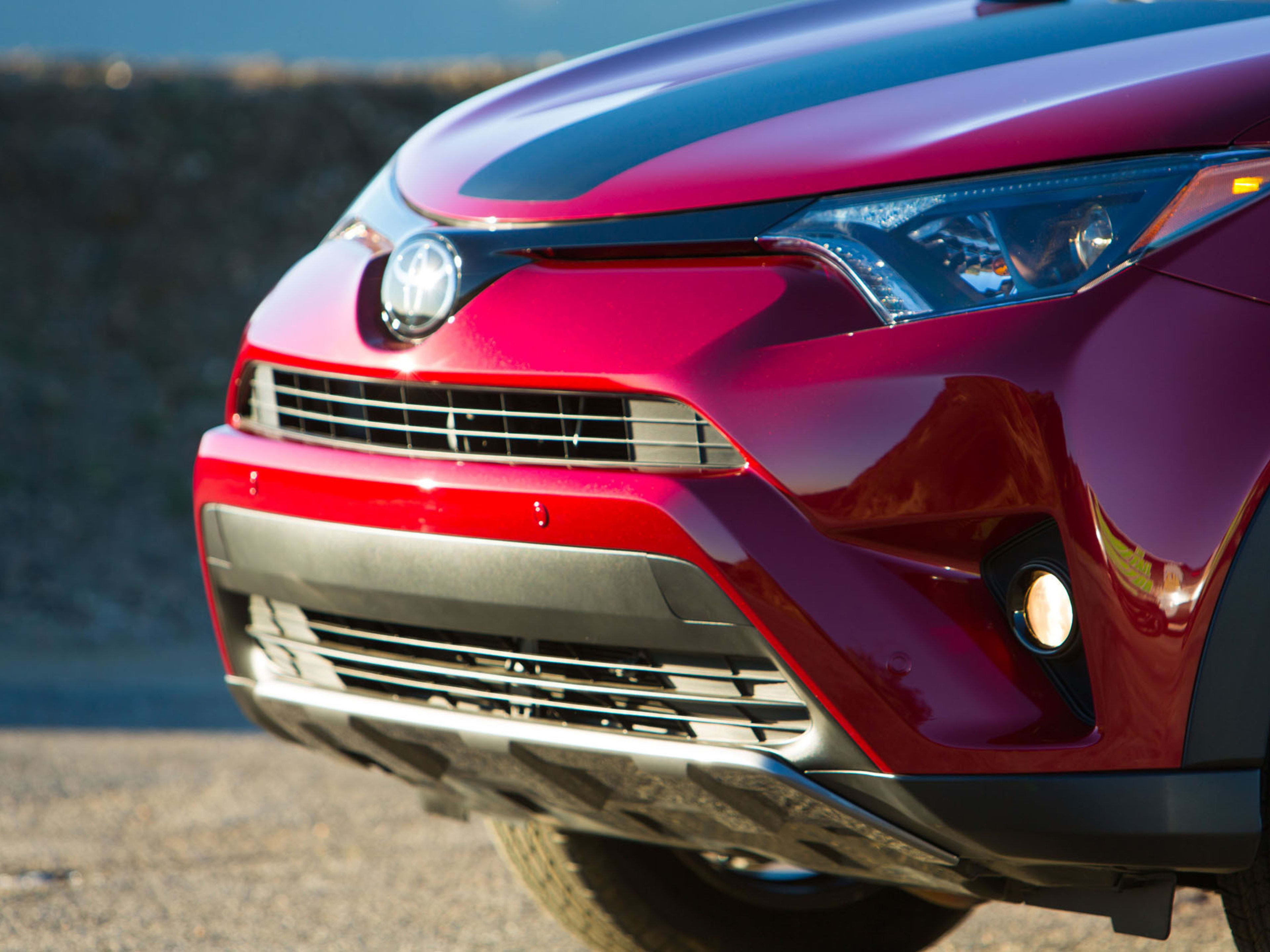 Toyota RAV4 Reliability: Most Dependable Model Year Revealed - Autoblog