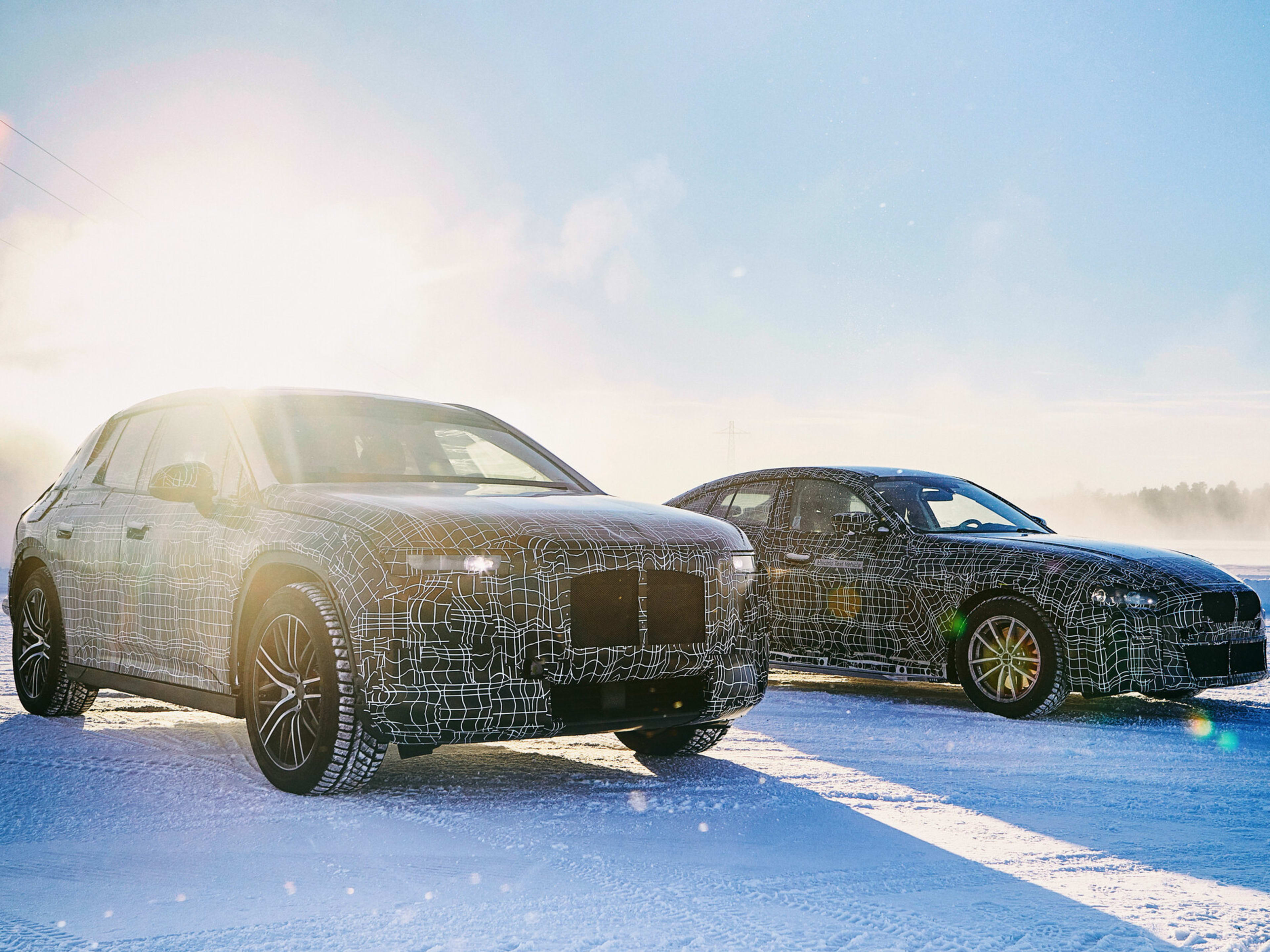 How much range do EVs really lose in freezing temps? - Autoblog