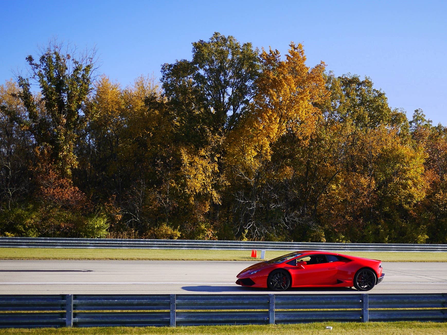 Living the fast life - Autoblog