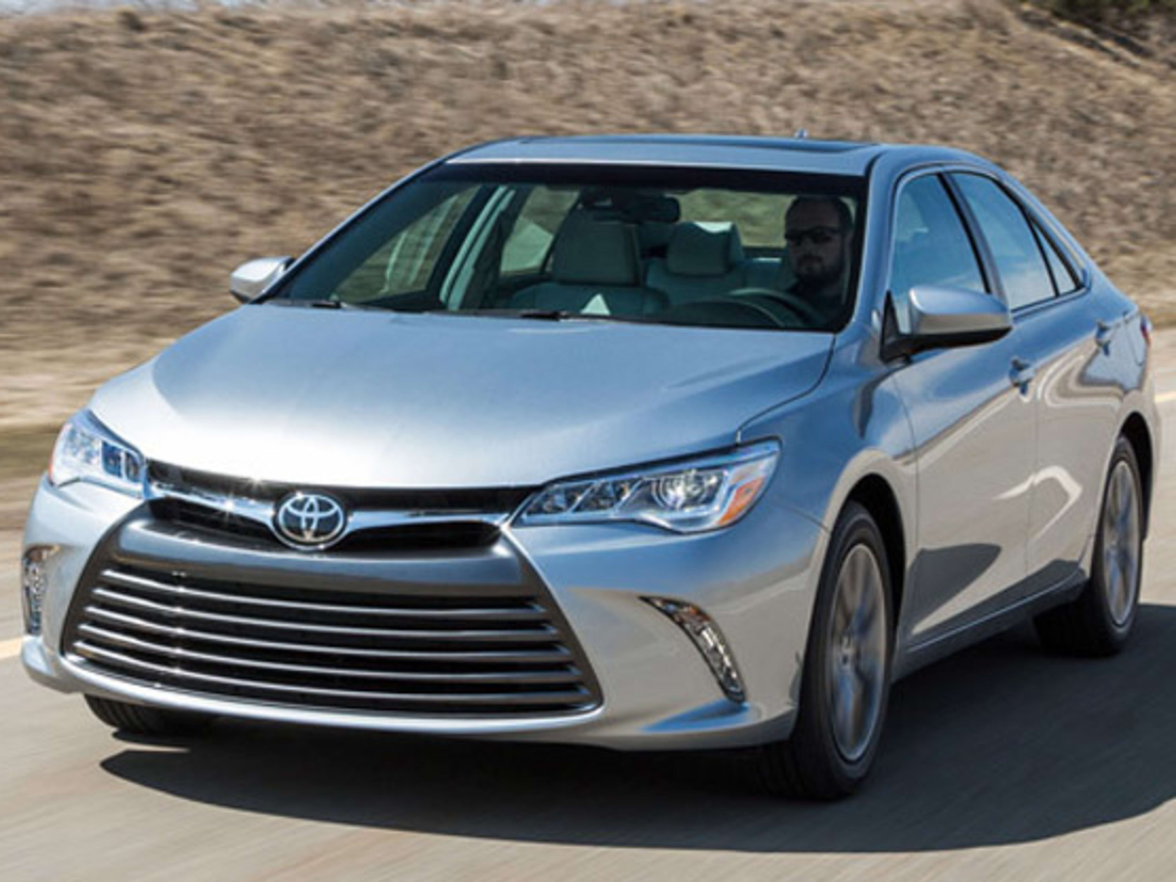 Toyota explains what names like Camry and Yaris mean - Autoblog