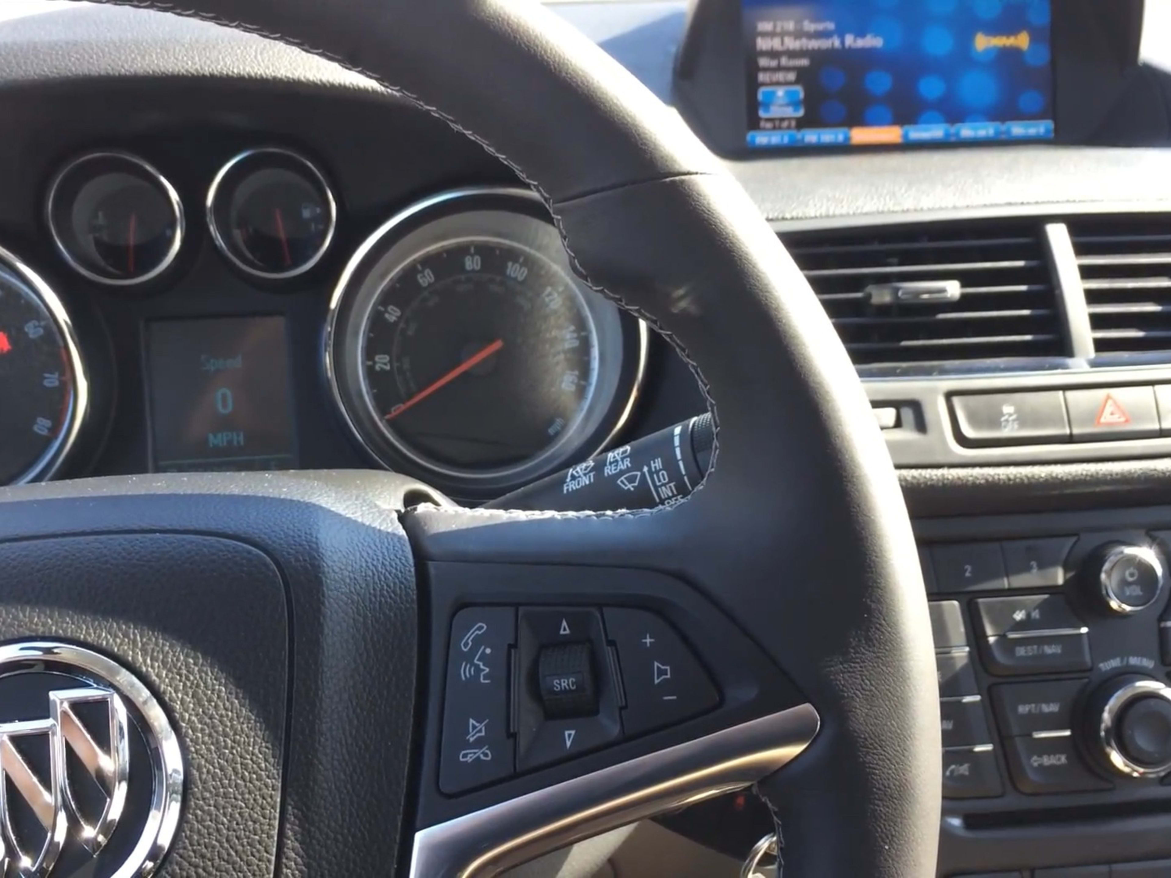 4 Car Features Almost No One Uses - Autoblog