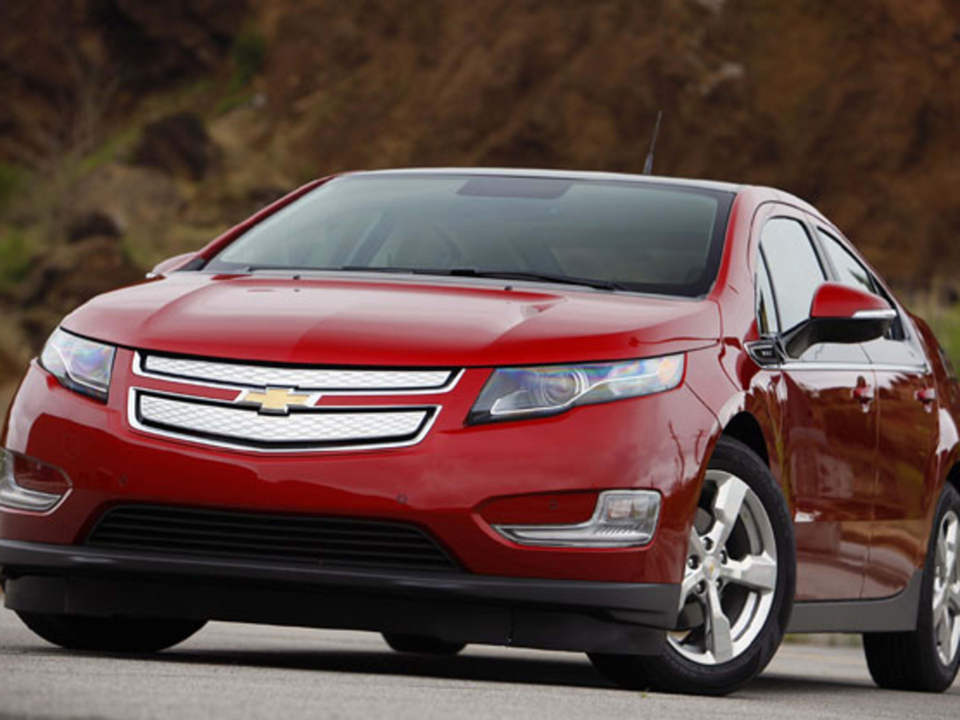 NHTSA releases Chevy Volt fire investigation details - Autoblog