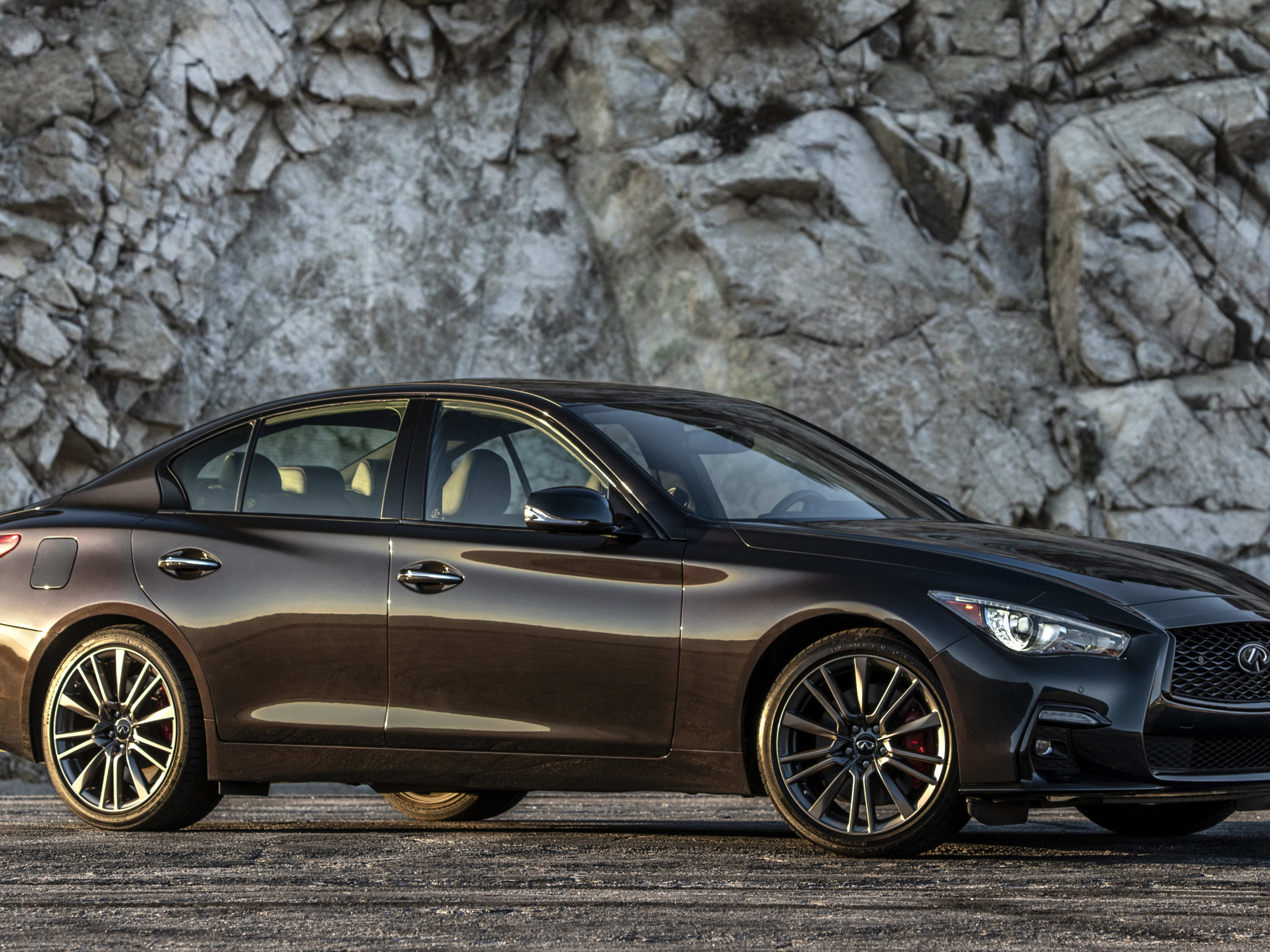 Infiniti Q50 finally gets the death it has craved, won't make it to ...
