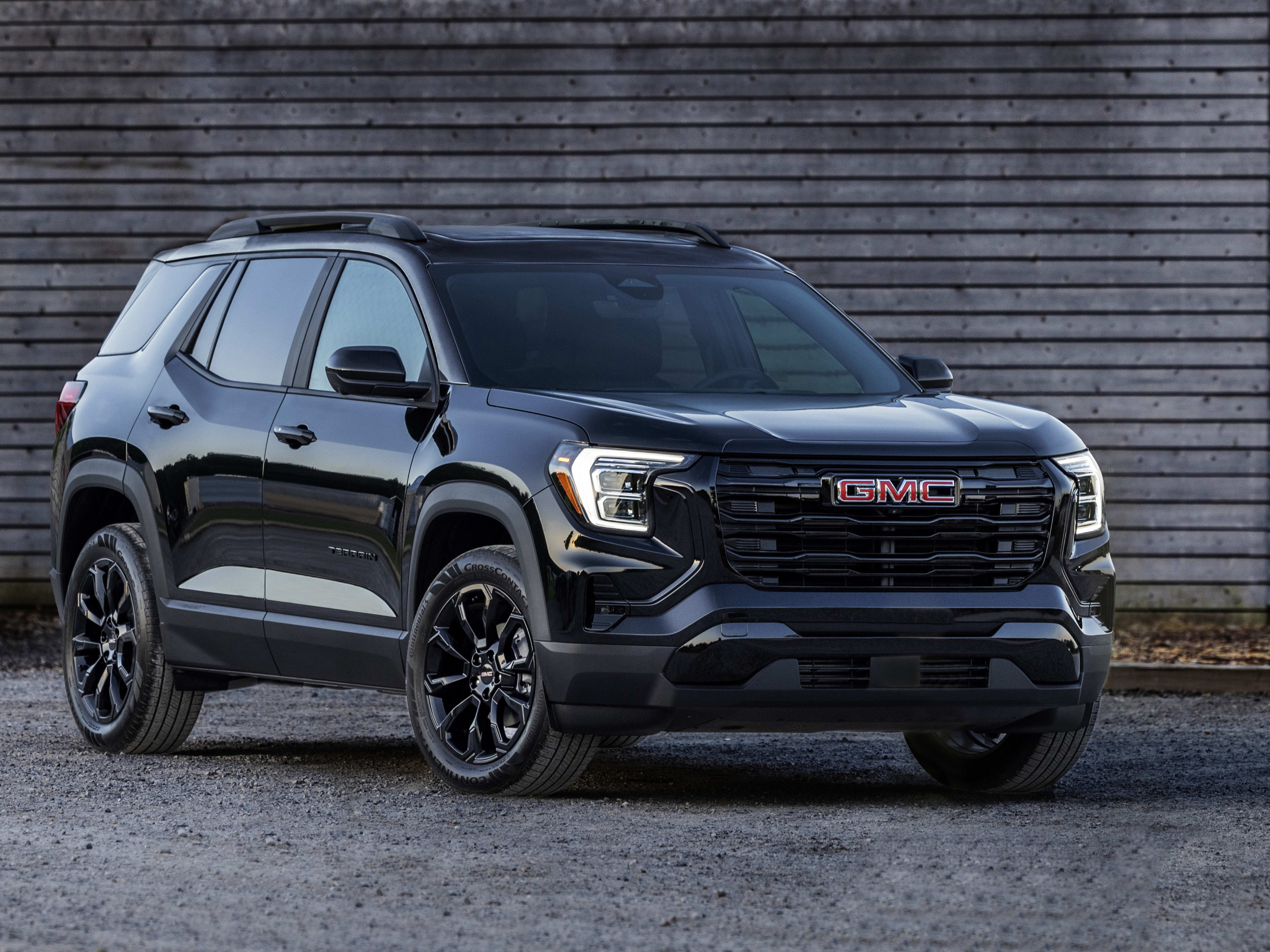 2025 GMC Terrain: 5 reasons to love it, 2 reasons to look elsewhere ...