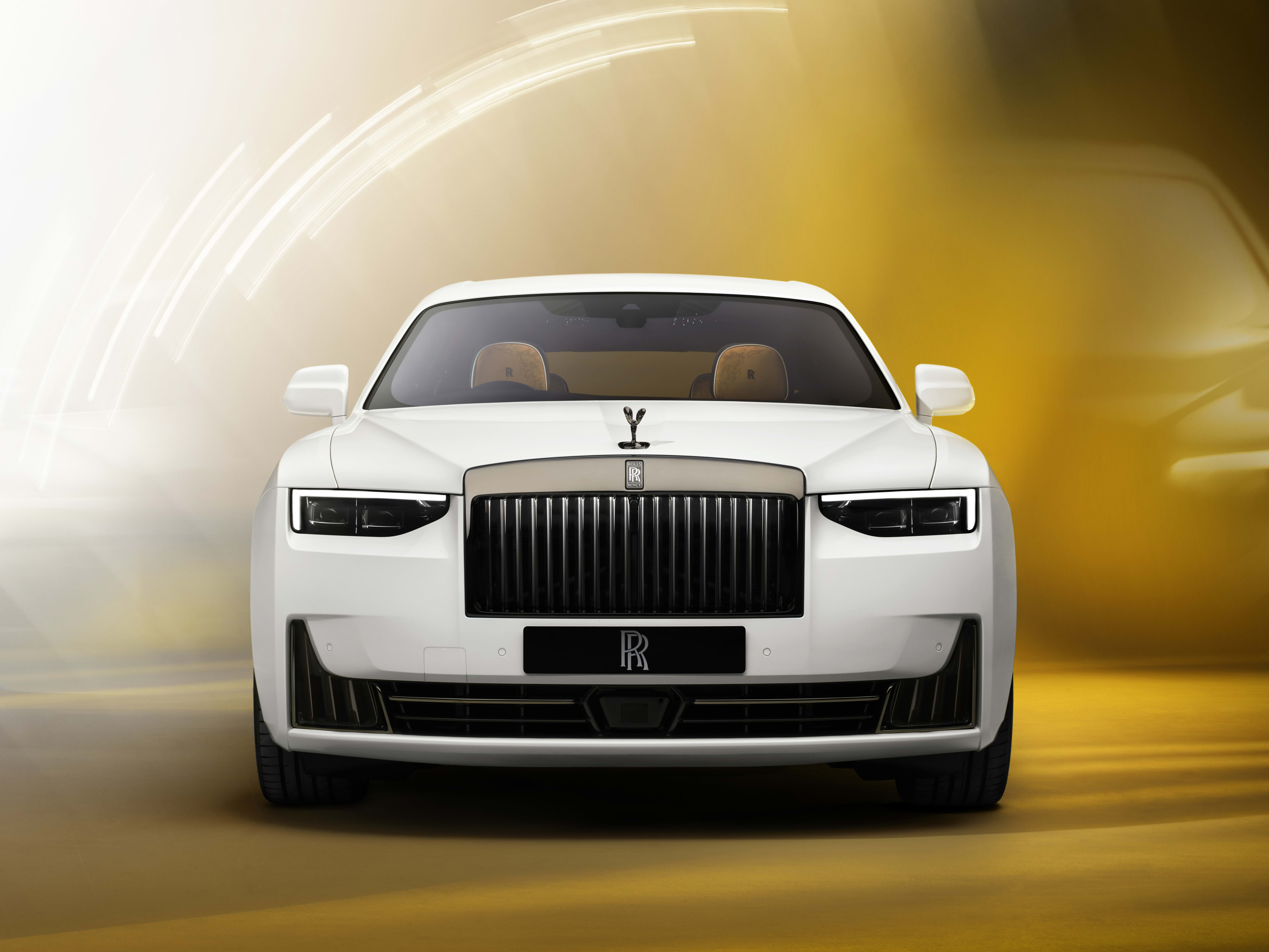 The $355,000 Rolls-Royce Ghost Series II just debuted — what’s behind ...