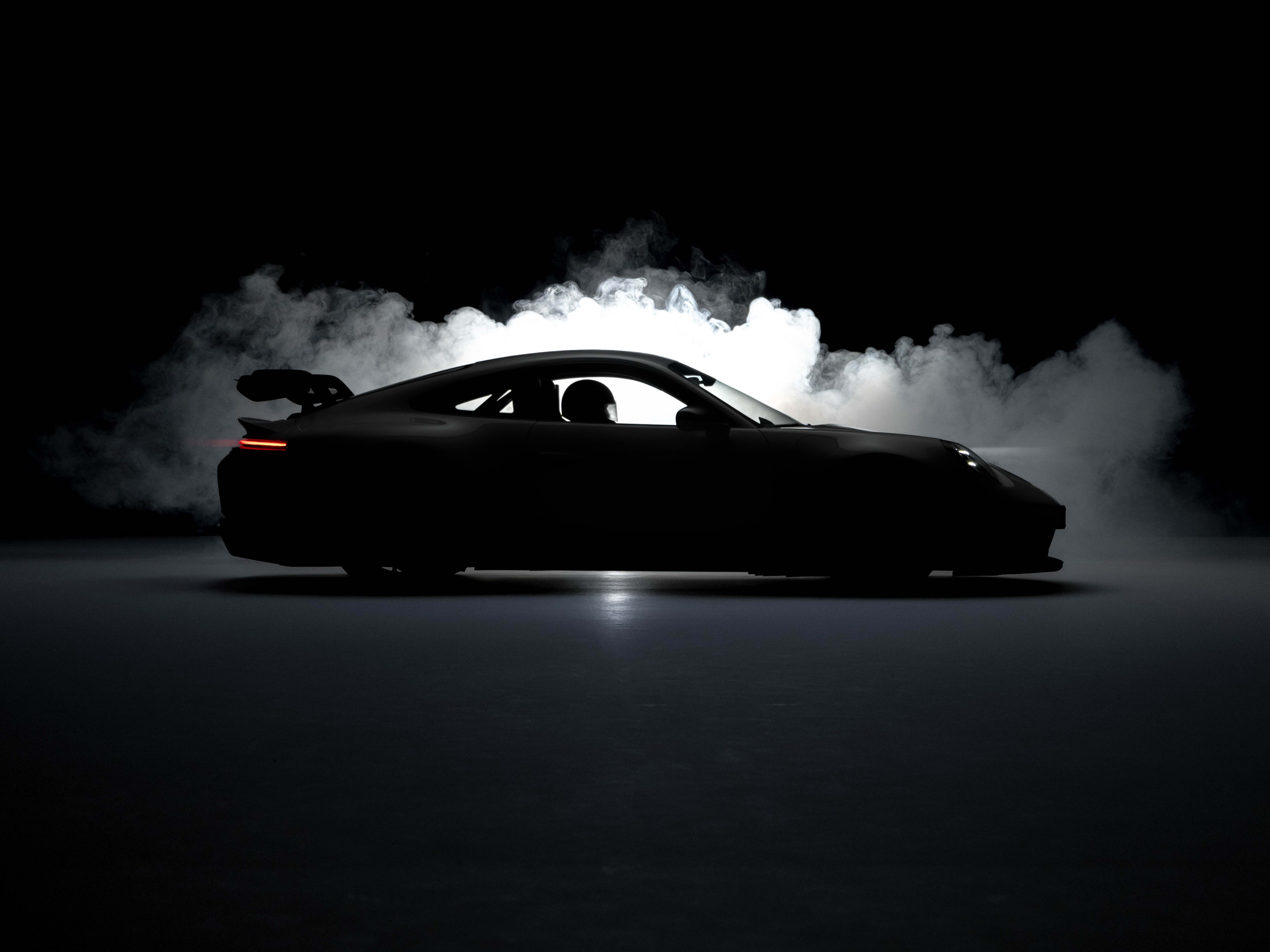 Porsche's 2025 911 Lineup: Get Ready For a New Flagship 911 and ...