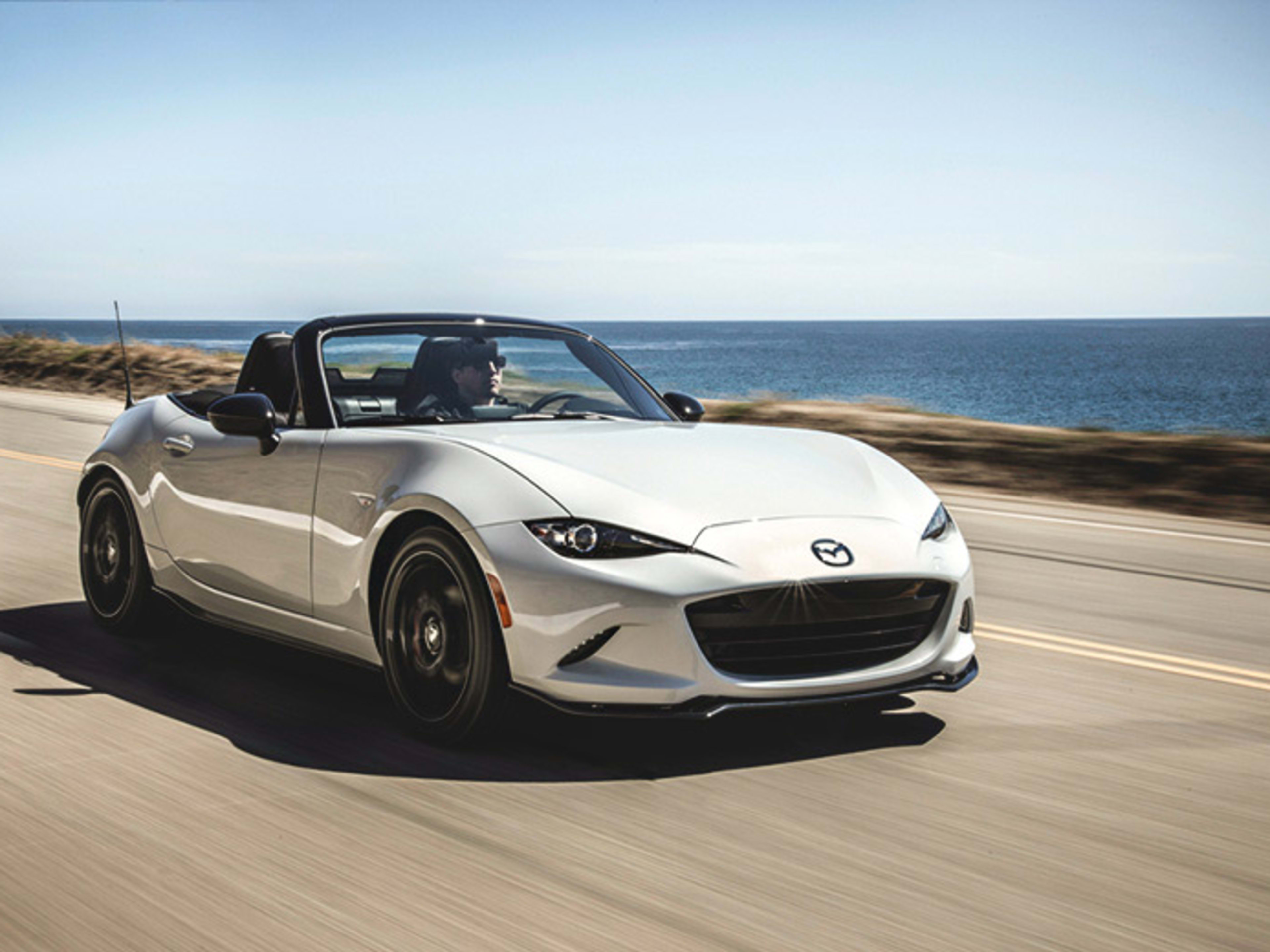 The three smallest cars in the United States for 2025: Which is best?