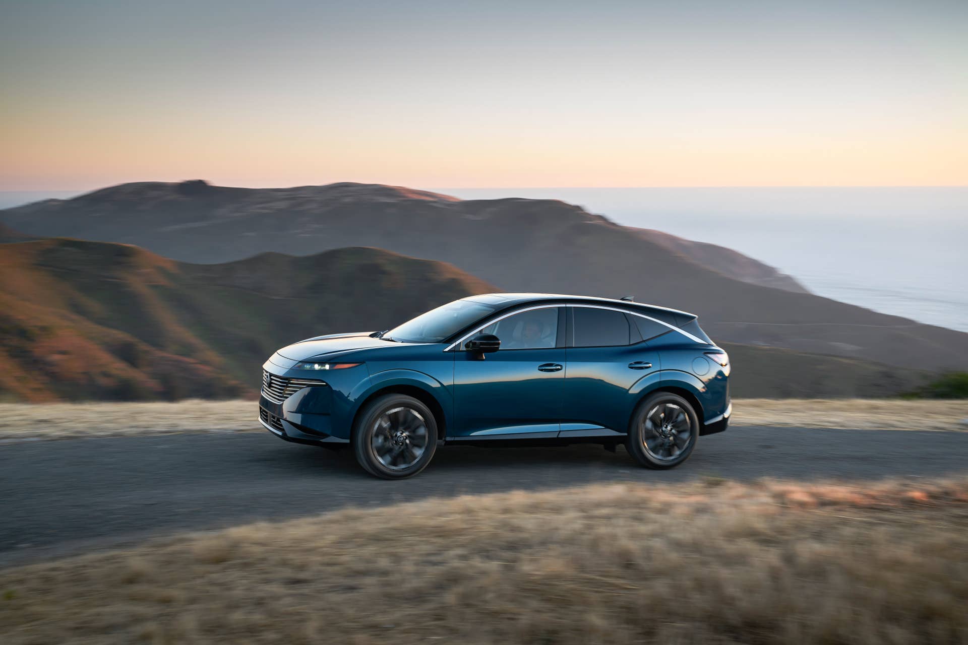 Nissan thinks secret new hybrid technology will pay off big