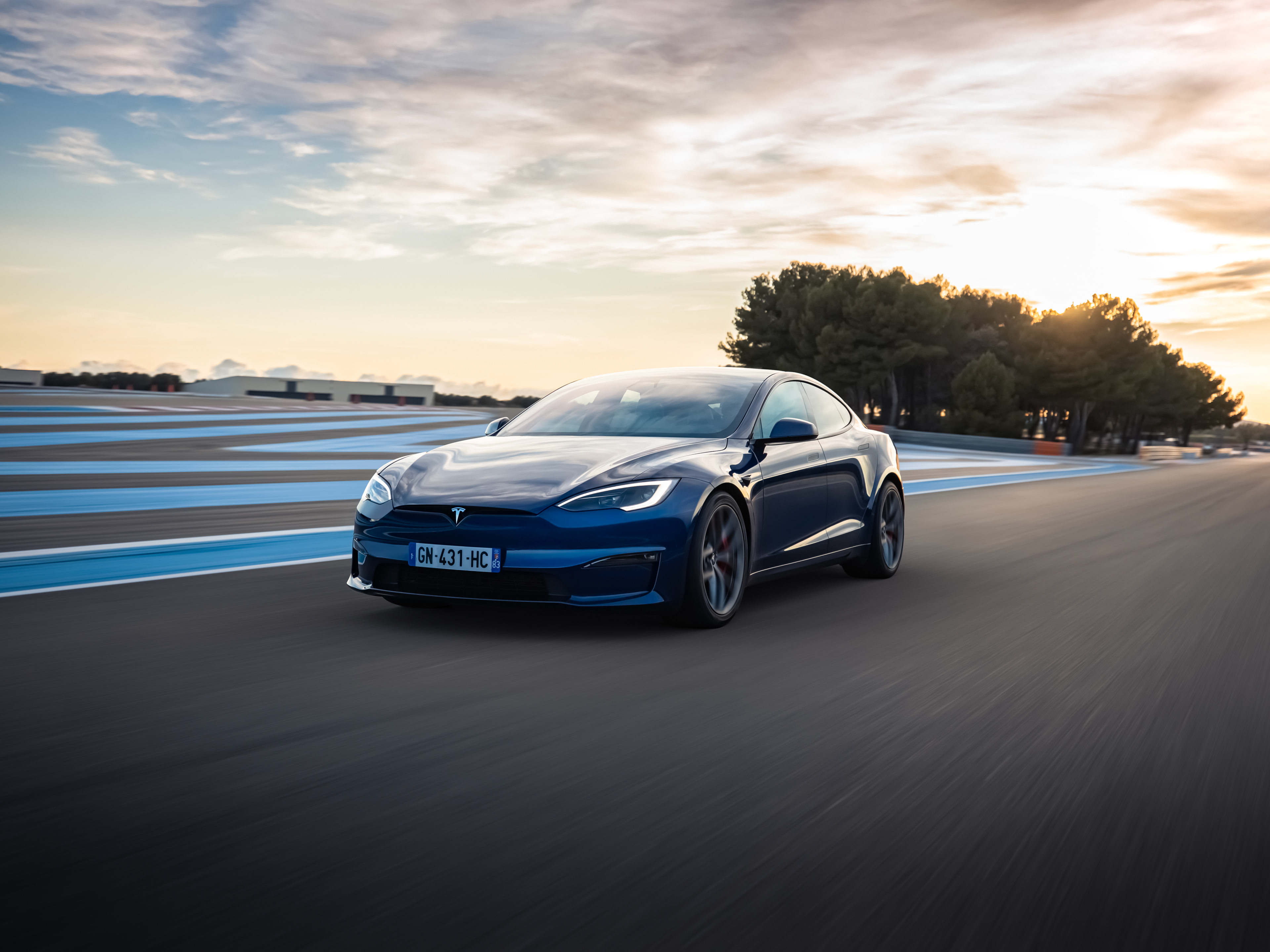 Tesla leads the 2024 recall list, followed by these automakers - Autoblog