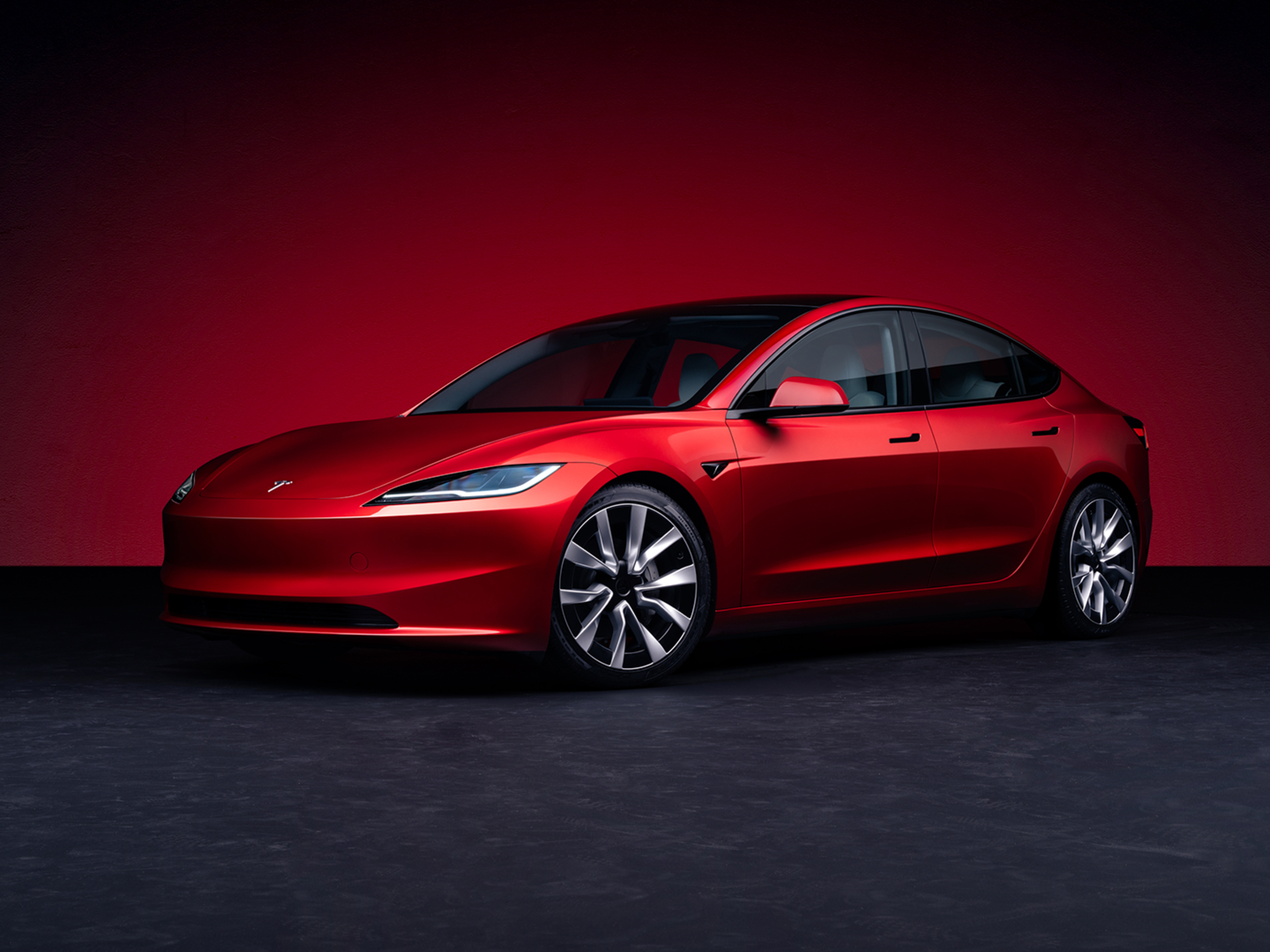 Tesla Launches Killer Model 3 Lease Offer - Autoblog