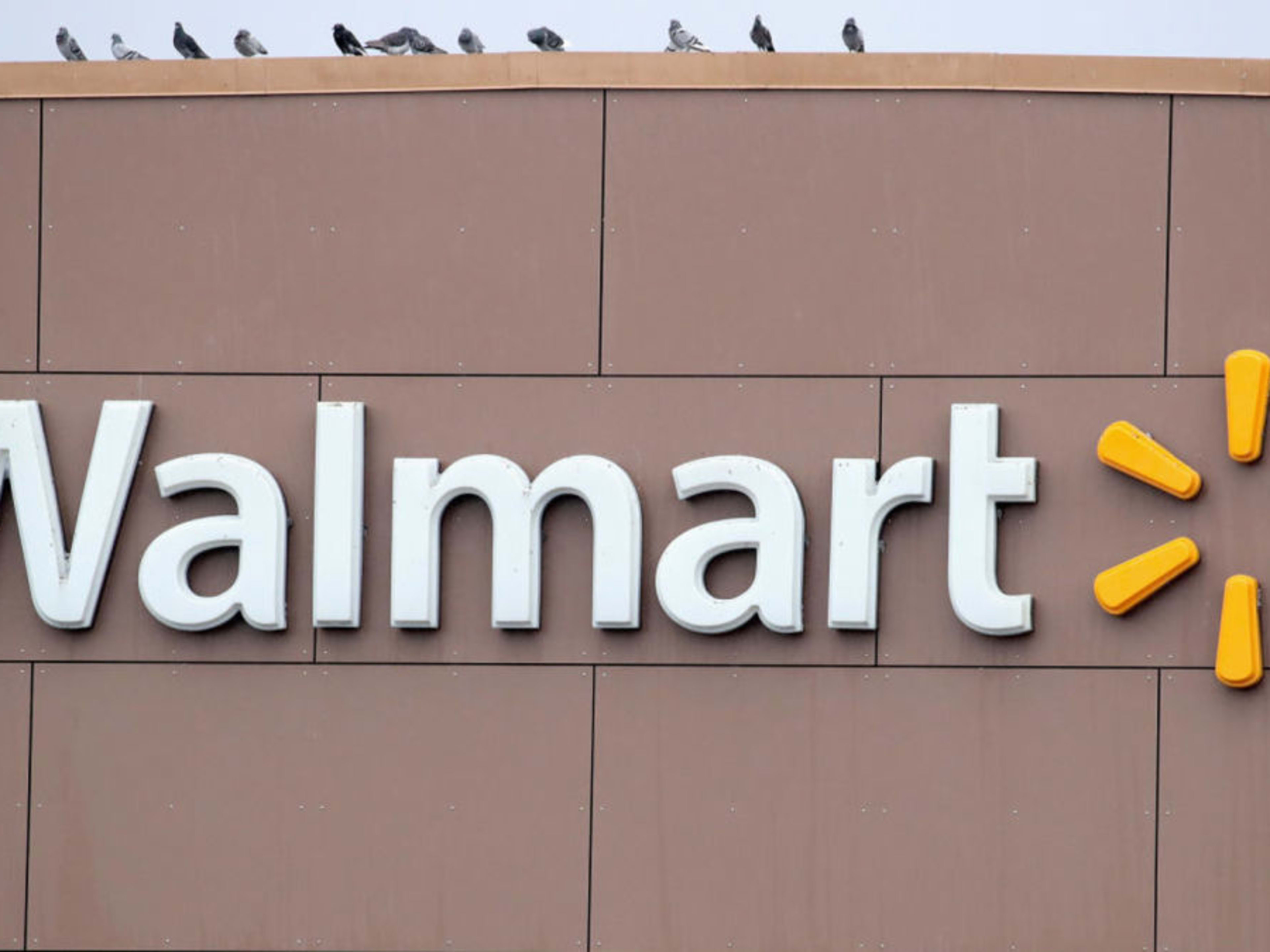 Walmart is selling a ‘well designed’ and ‘durable’ Goodyear all-weather ...