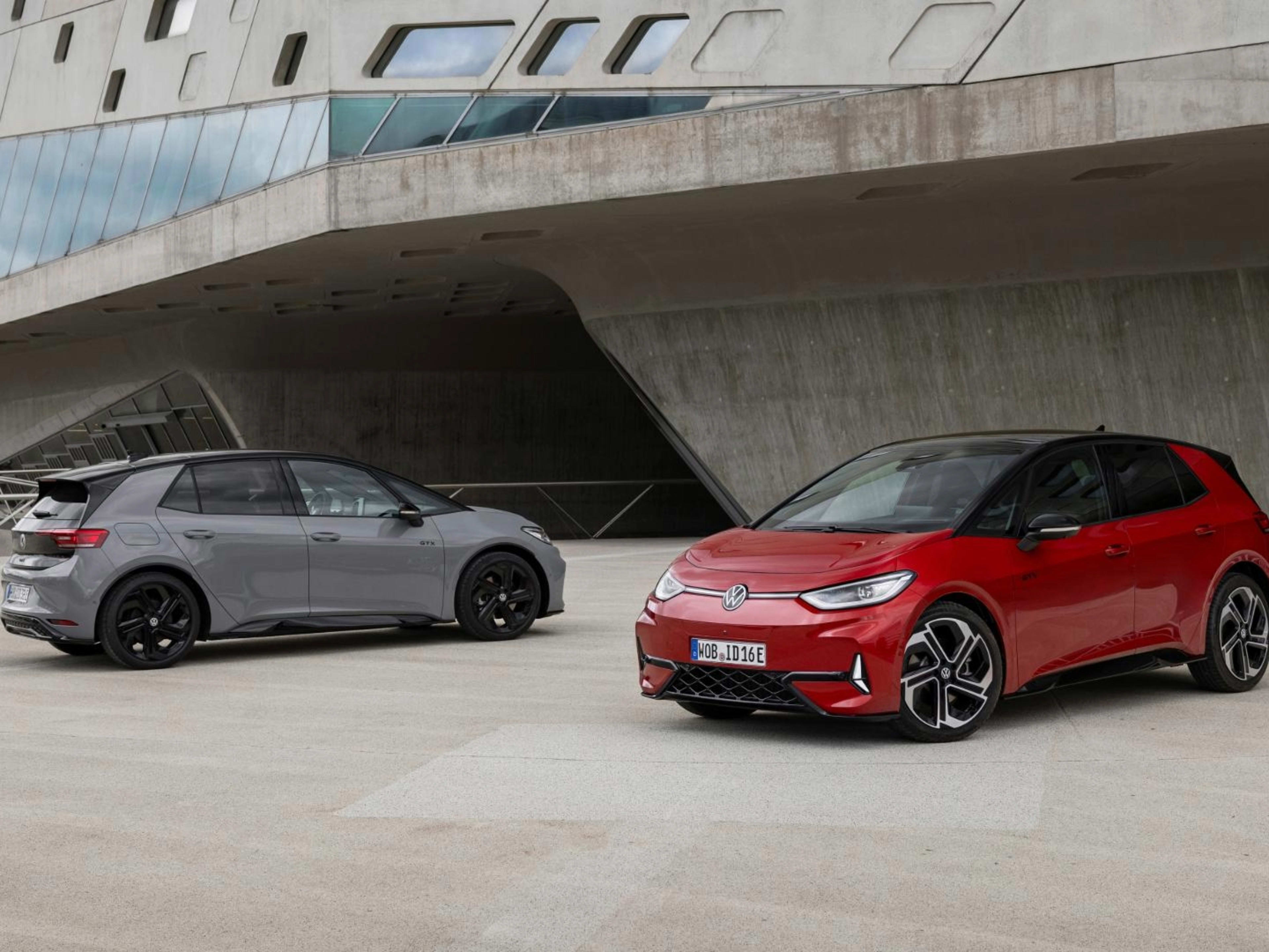 Volkswagen’s China crisis: Can the German giant survive the EV price ...