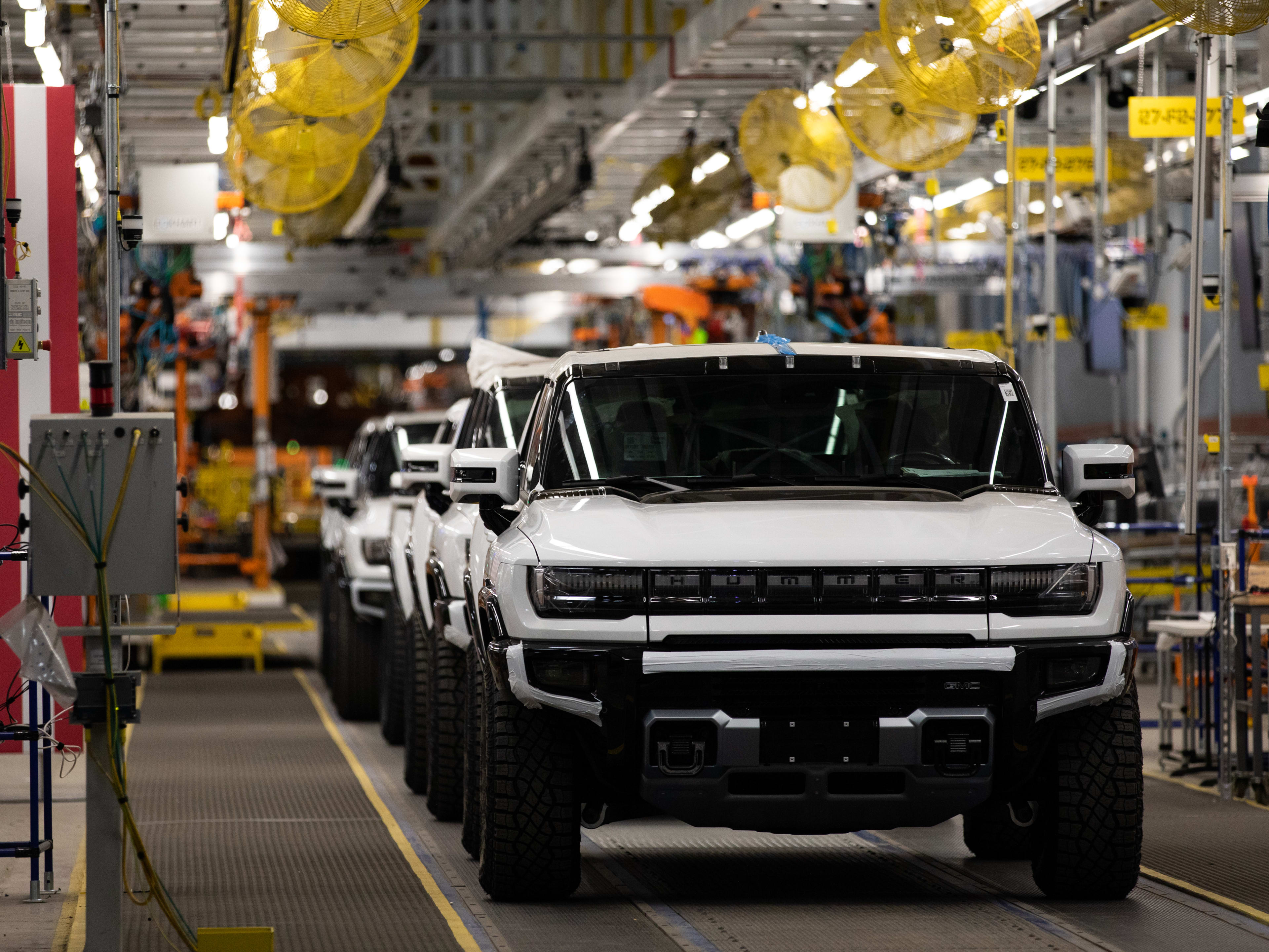 These Car Brands Stand to Lose the Most from Trump’s Tariffs - Autoblog