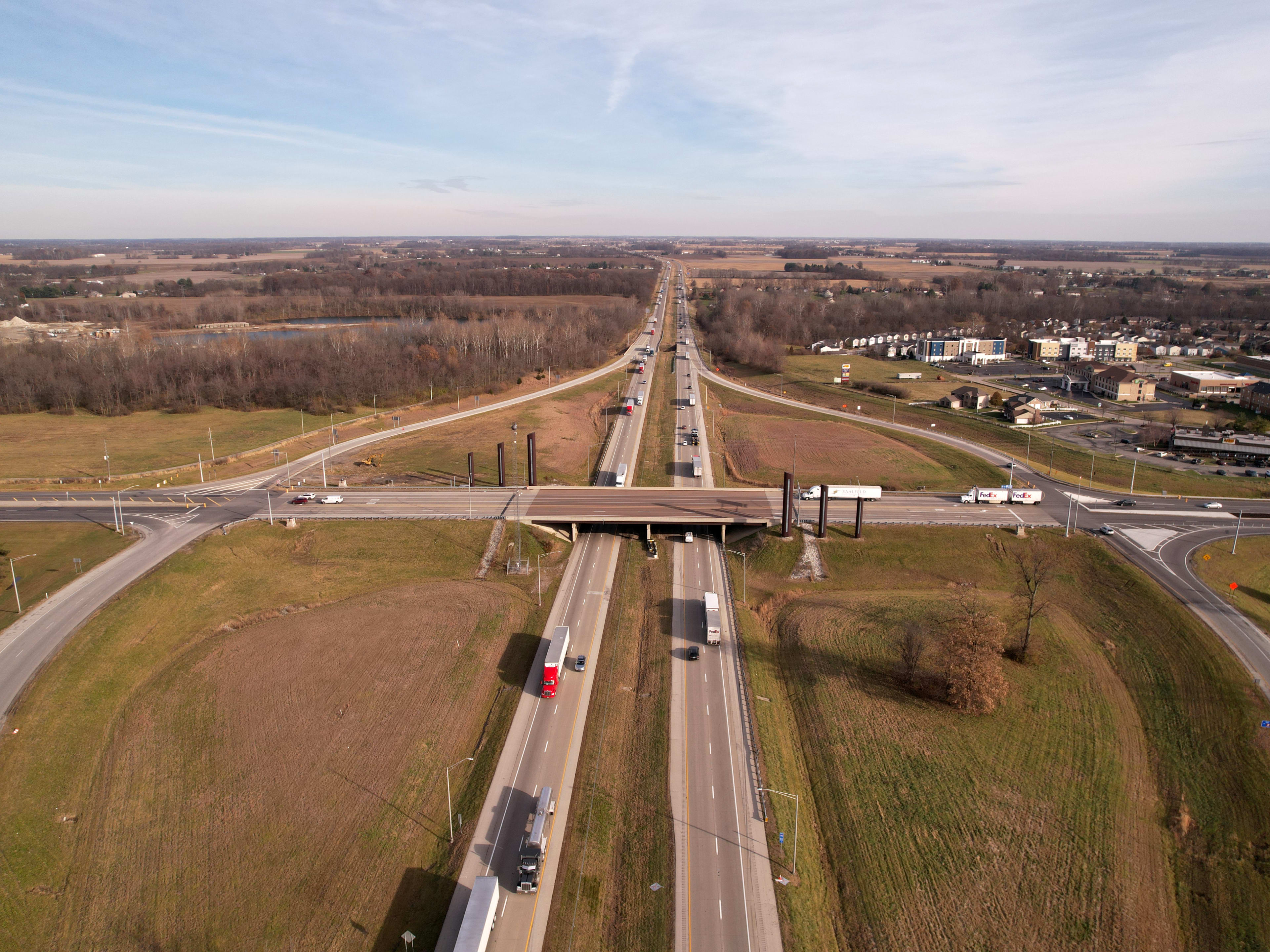 Which states have the best—and worst—roads in the United States? - Autoblog