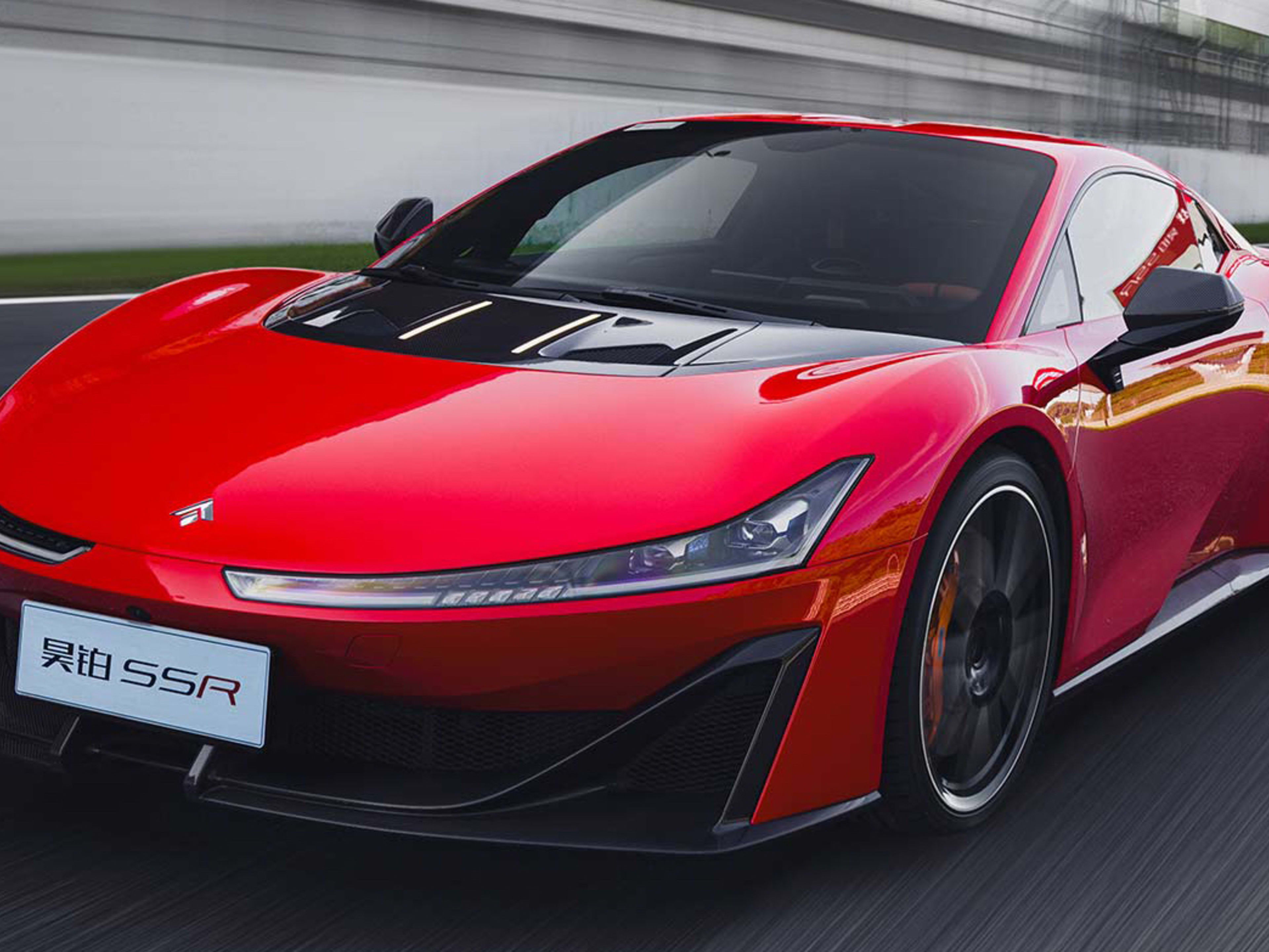 The shocking truth behind China’s EV dominance and America’s uphill ...