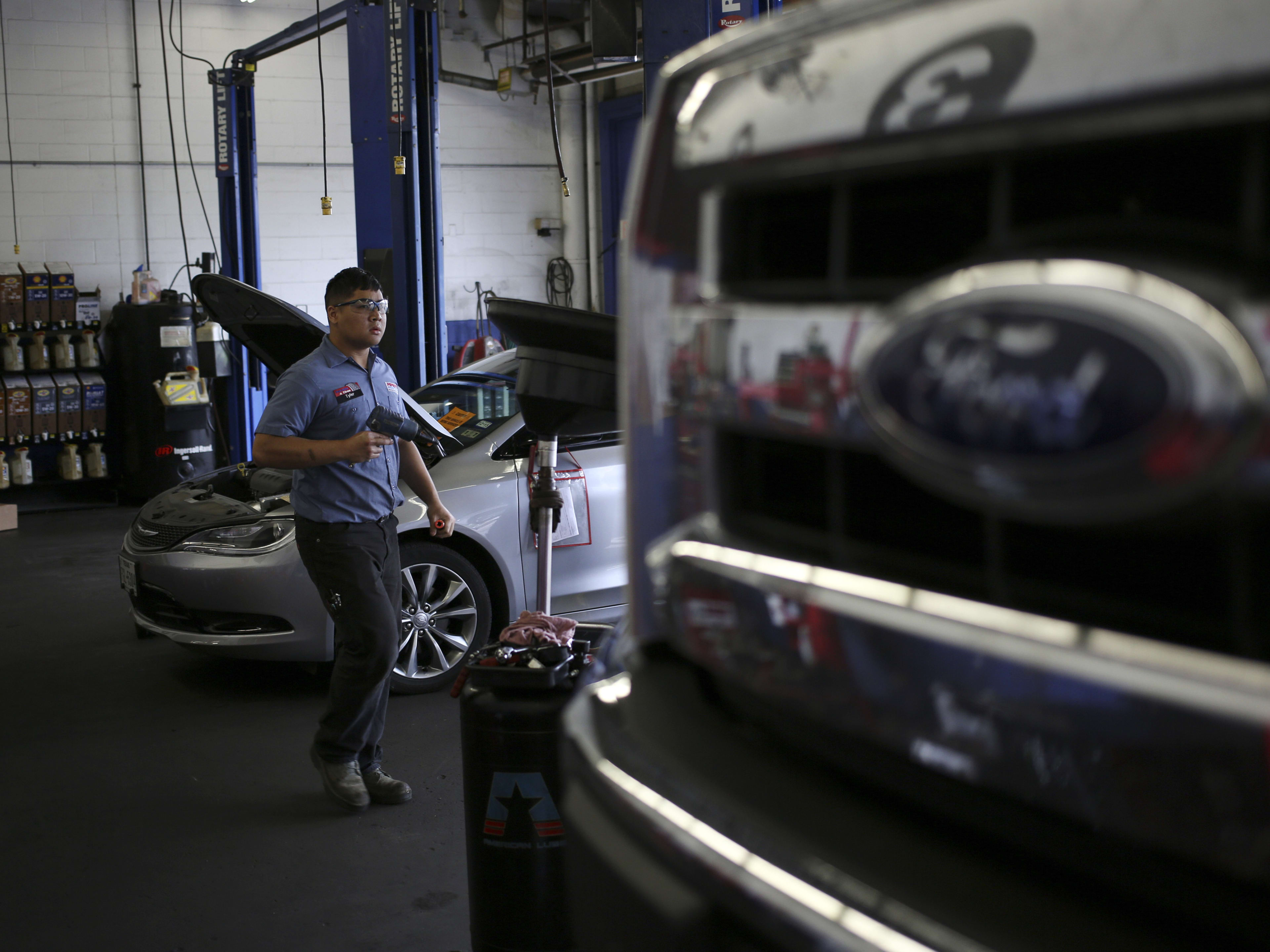 10 Most Expensive Car Parts to Fix—And How They Wreck Resale Value ...