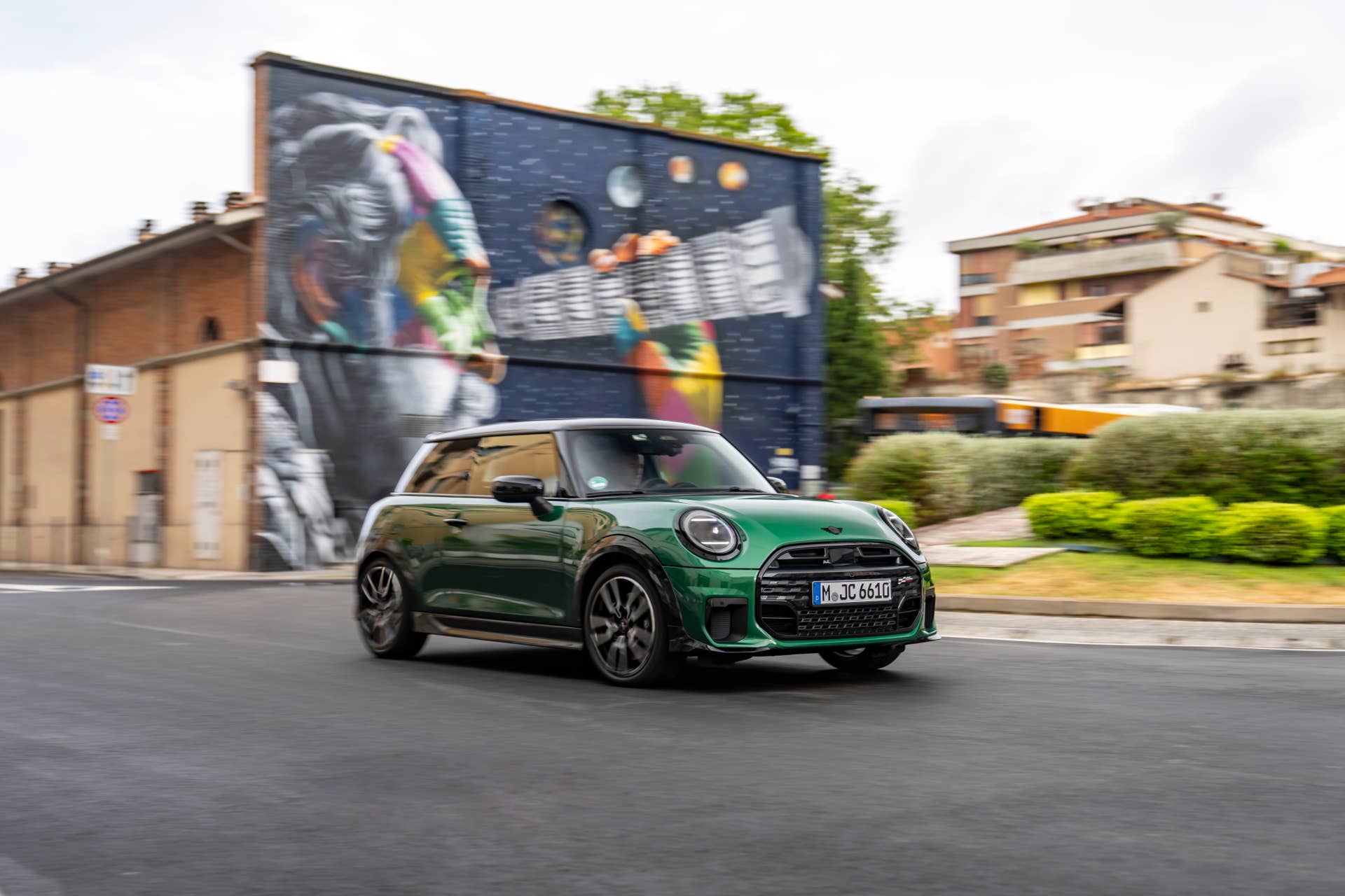 2025 Mini Cooper S: 4 reasons to love it, 2 reasons to think twice ...