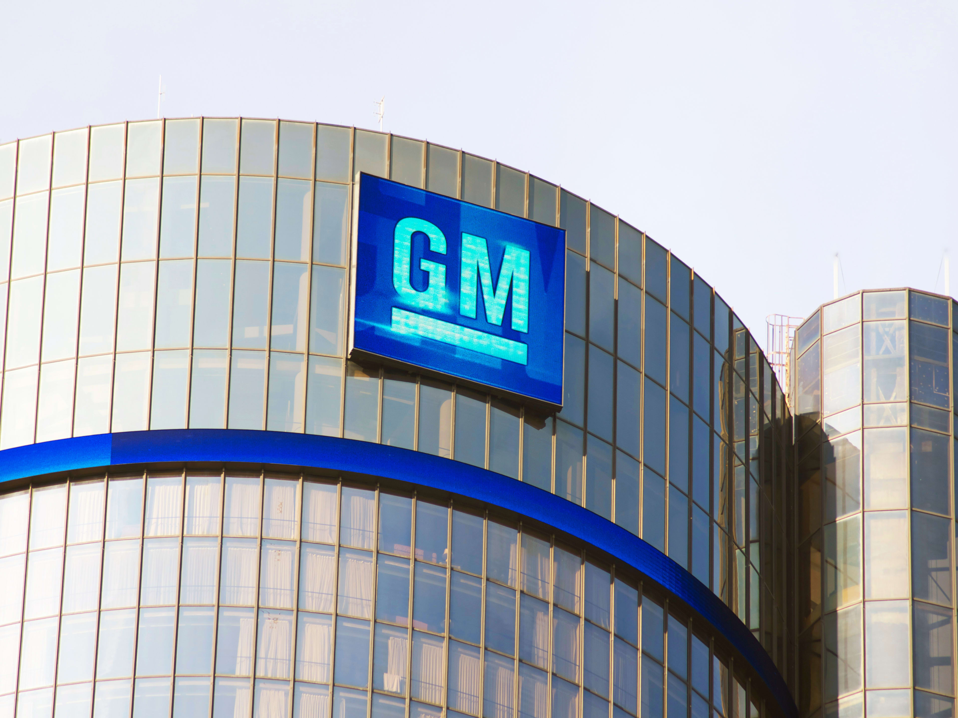 GM just crushed its earnings report, so why are investors fleeing ...