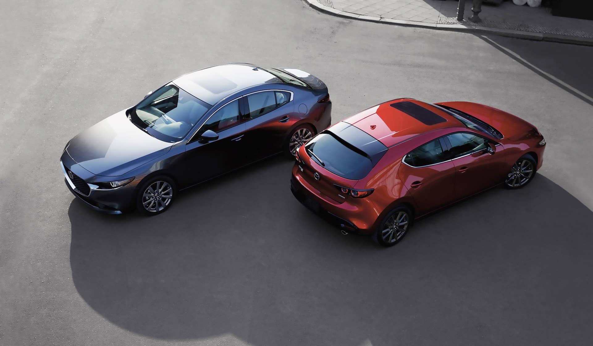 Experts Dissect the 2025 Mazda3: 4 Highlights, 2 Shortcomings - Autoblog