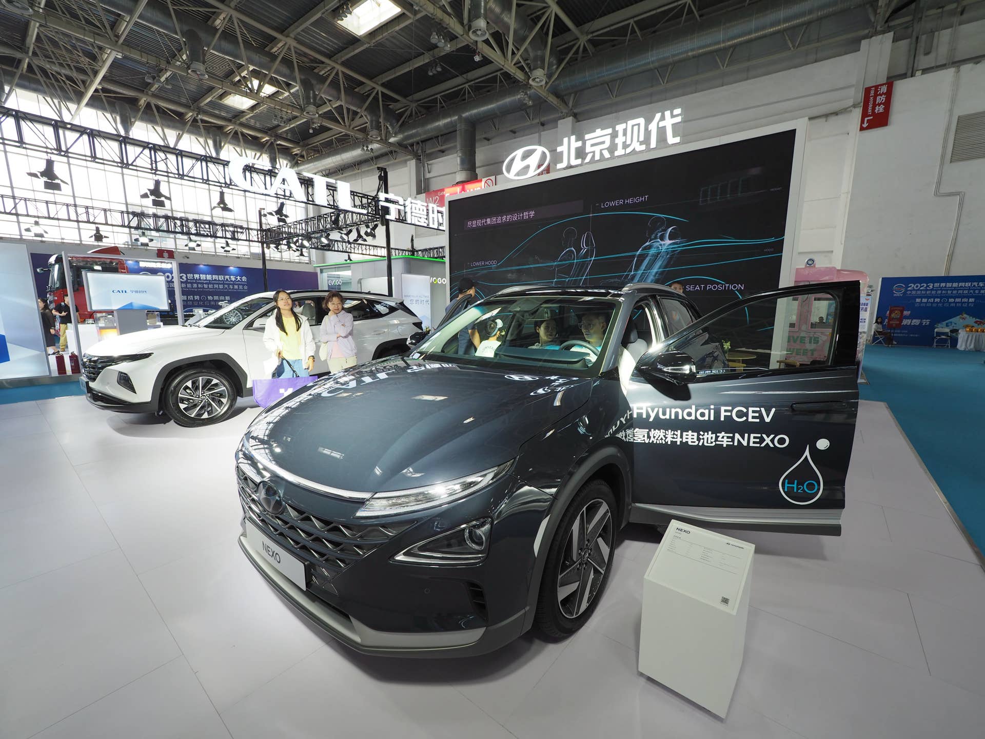 Hyundai is pouring money into struggling China business - Autoblog
