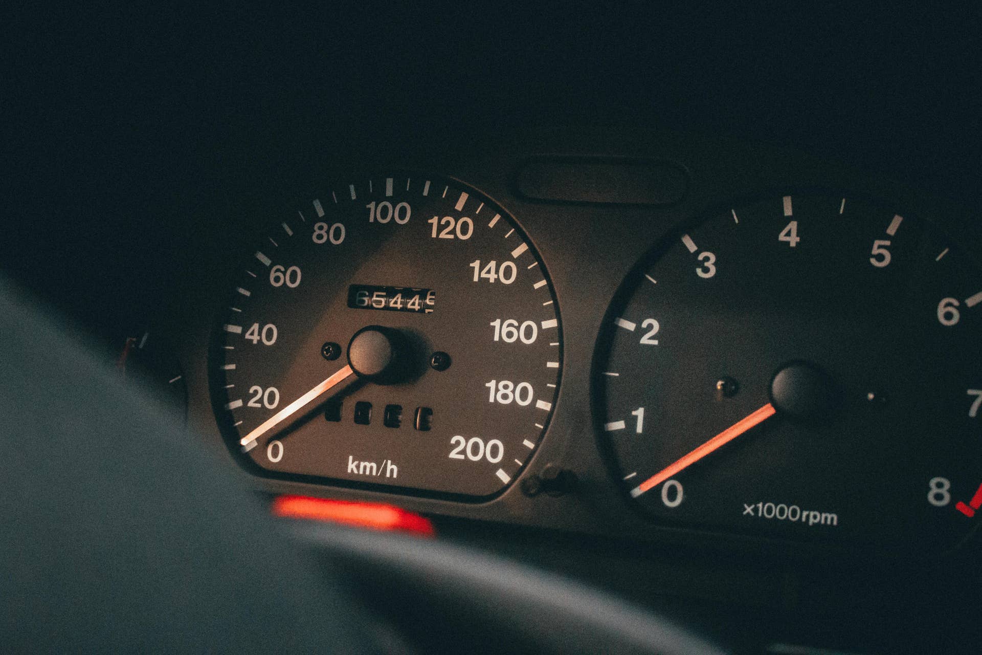 Odometer fraud is on the rise across the country - Autoblog
