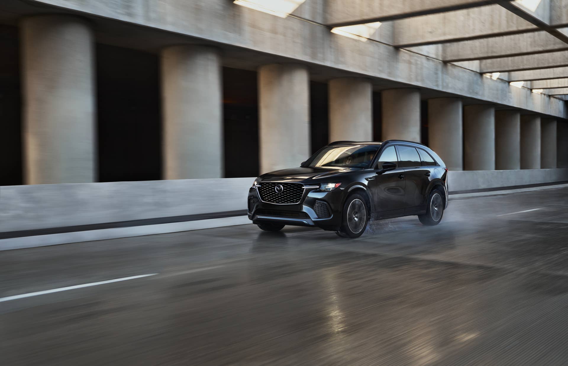 Mazda is selling more cars than ever—all without an EV in sight - Autoblog