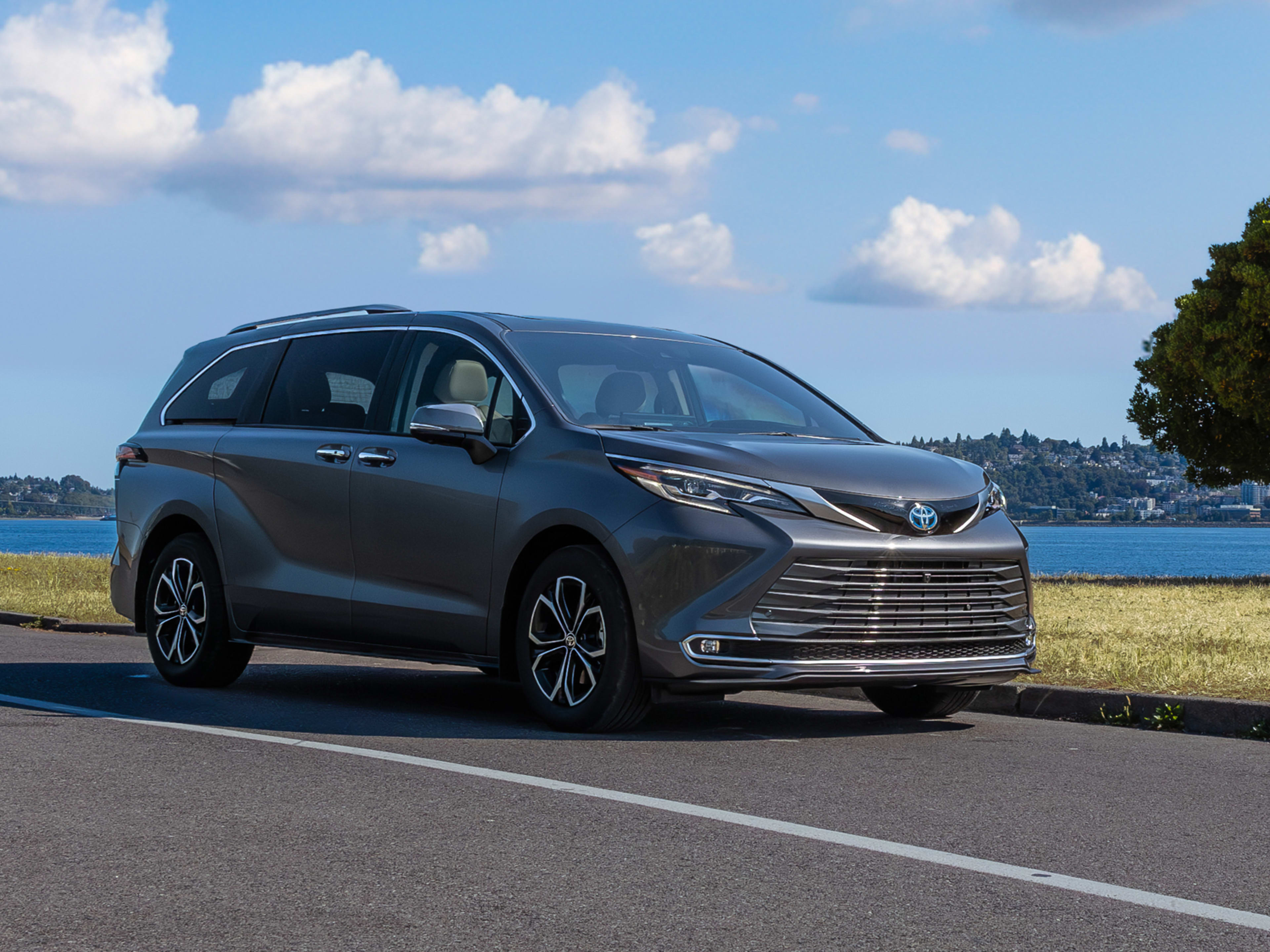 This Type of Vehicle is Shockingly on the Rise in the U.S. - Autoblog