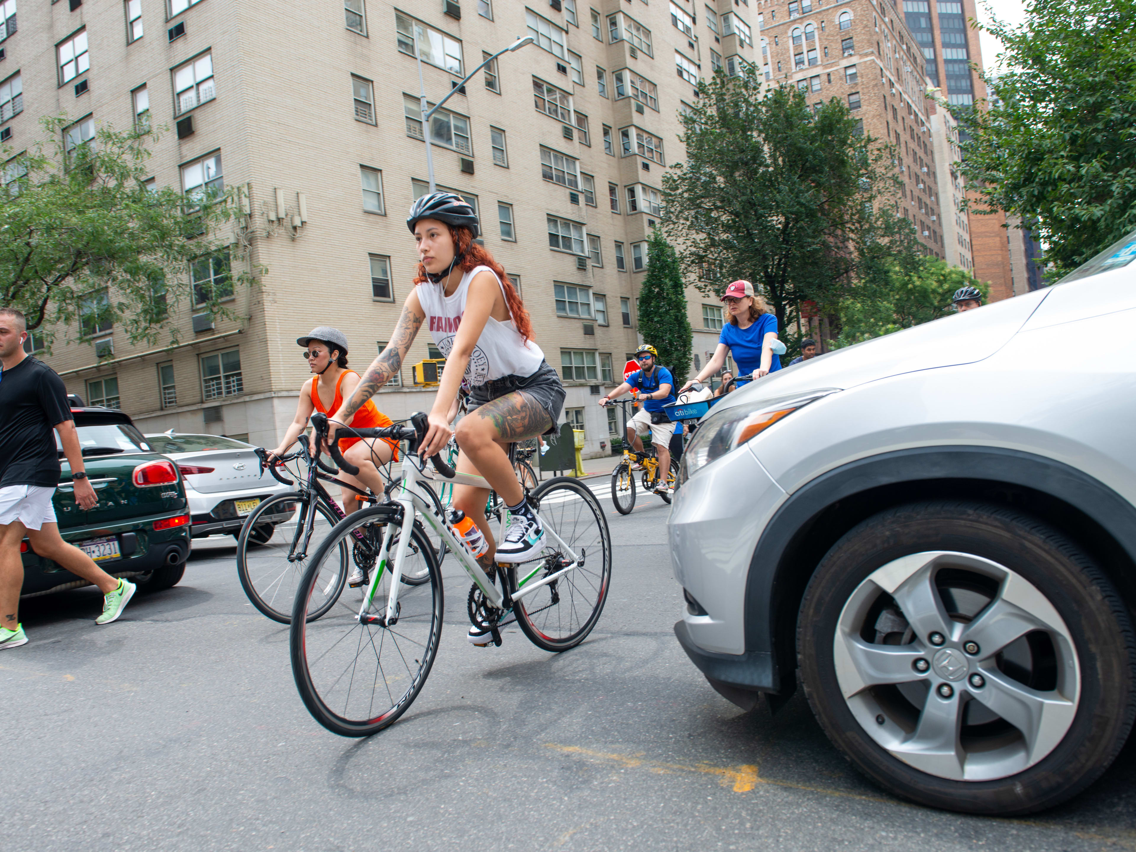 Nearly half of young Americans don't want to own a car - Autoblog