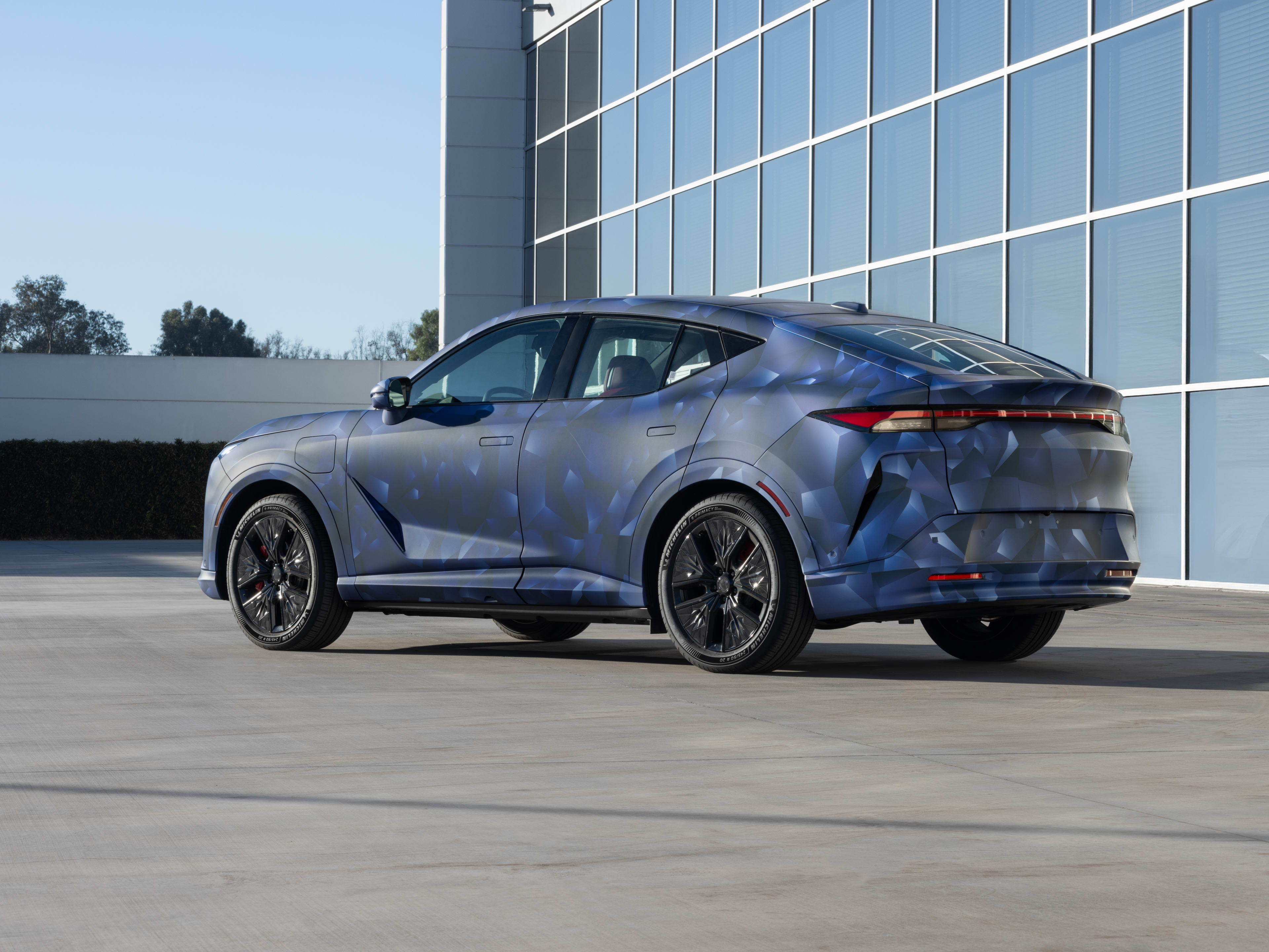 Acura's RSX makes a dramatic return, but not how you'd expect - Autoblog