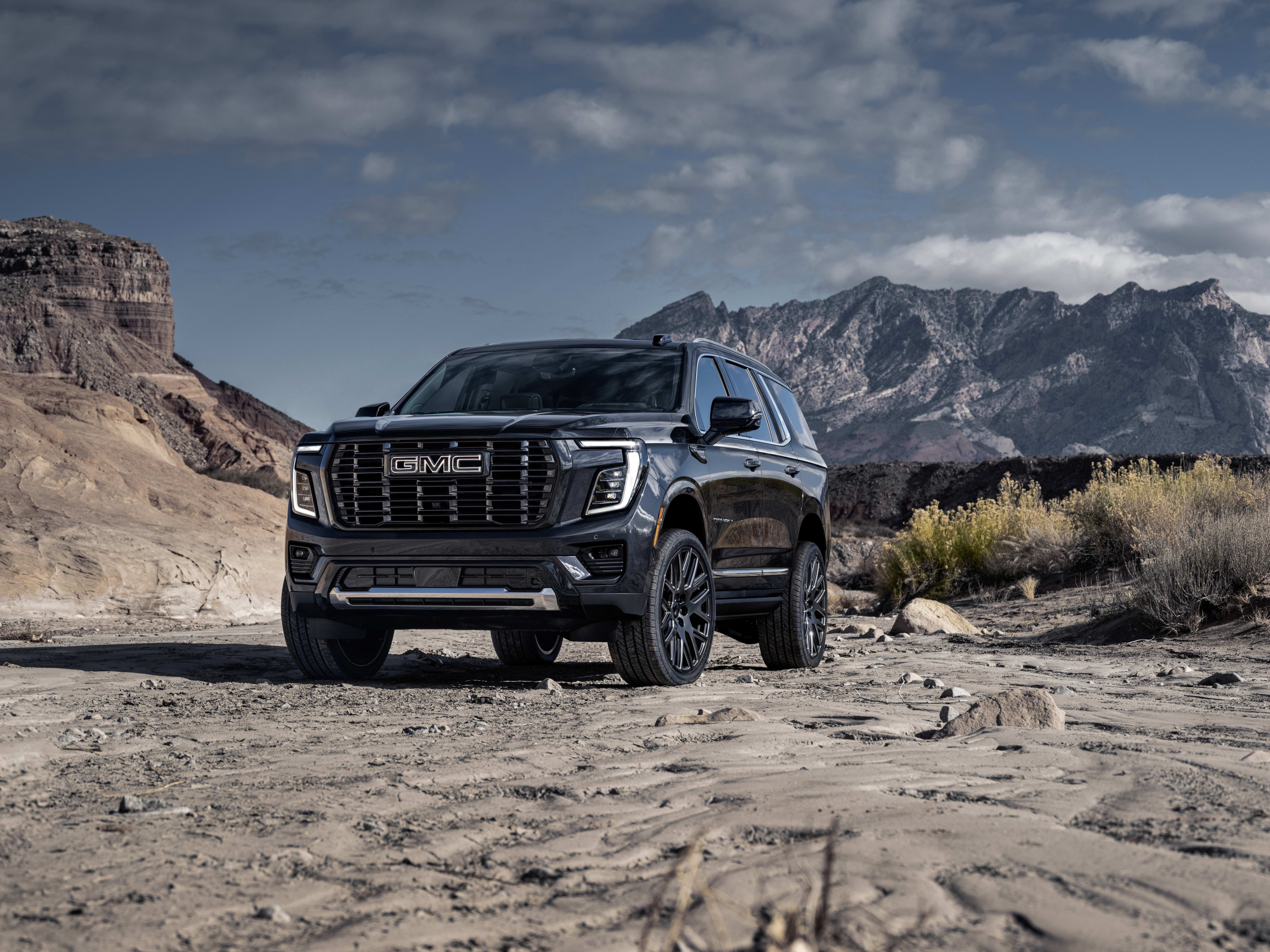 Value-Packed 2025 Ford Expedition Lease Deals are Available for ...