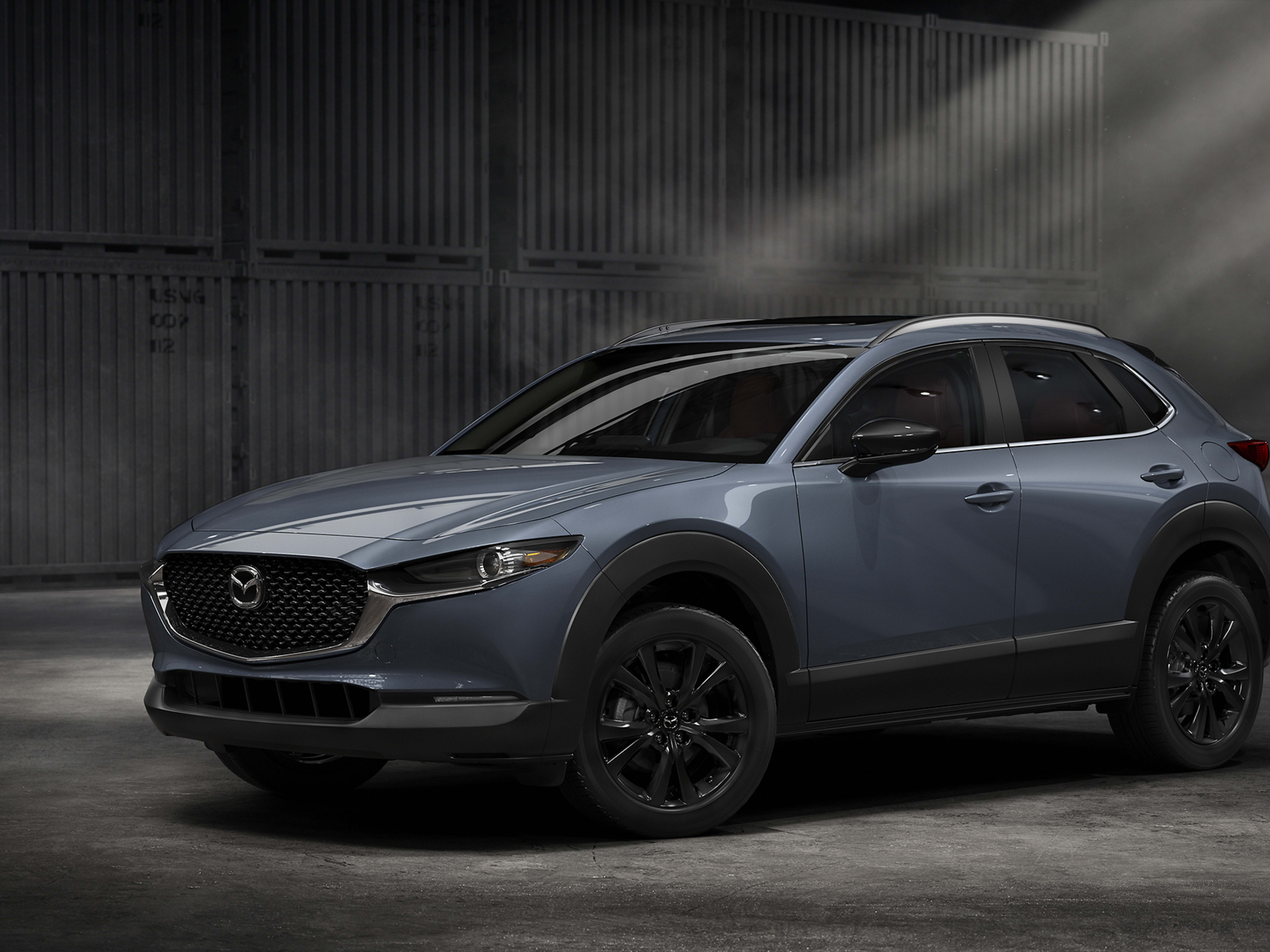 Experts Reveal the 2025 Mazda CX-30: 4 Clear Wins, 2 Red Flags