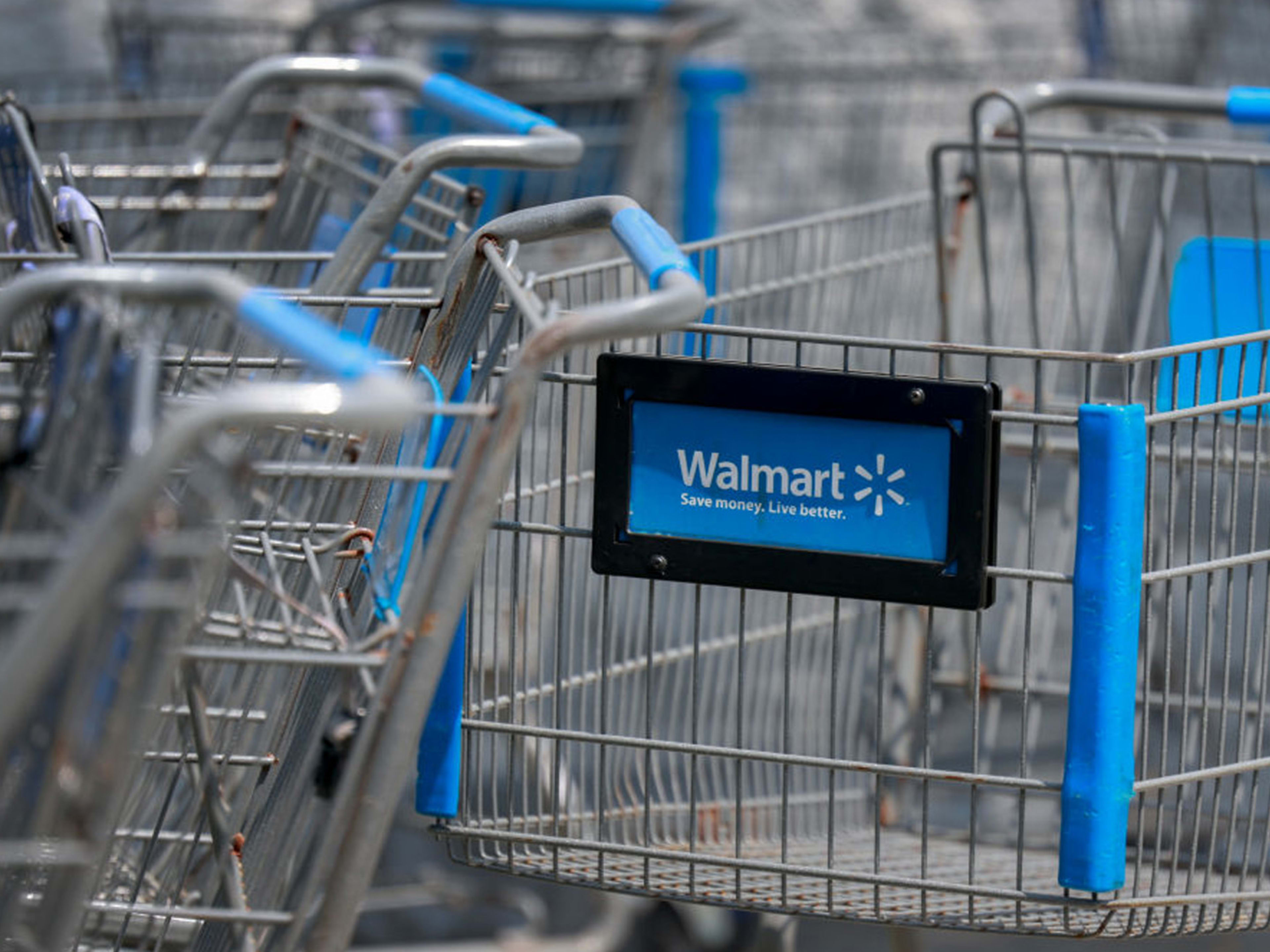 The Zimtown 5-Tier Shelving Unit Is 50% Off - Autoblog