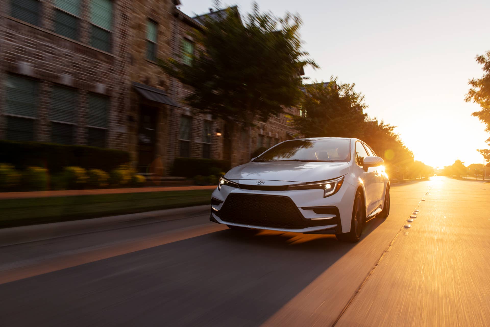 2025 Toyota Corolla LE buyer's guide review: Features, pricing and specs