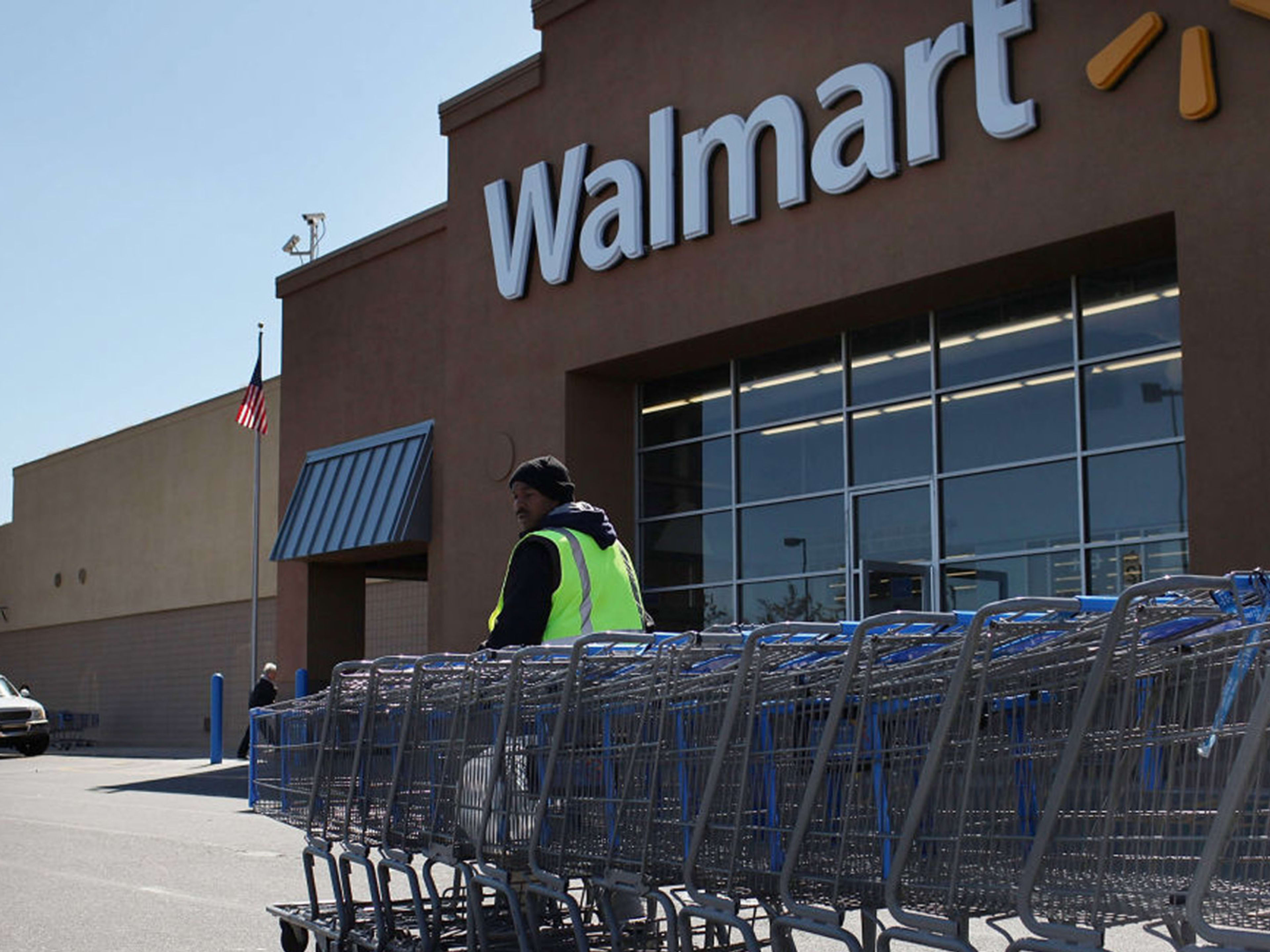 Walmart’s Workpro 125-Piece Mechanics Tool Set is just $49